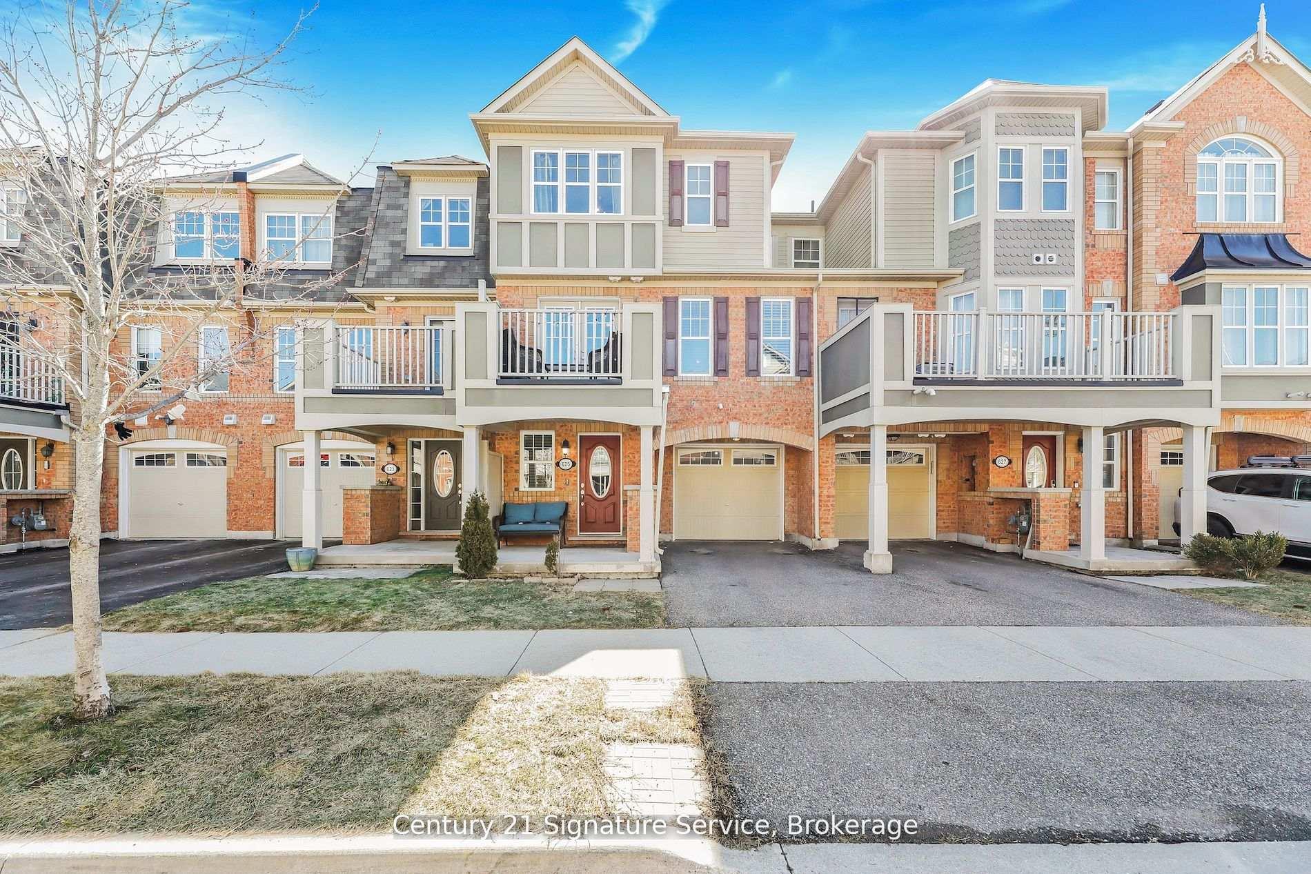 625 Attenborough Terrace, Milton, ON L9T 8R1