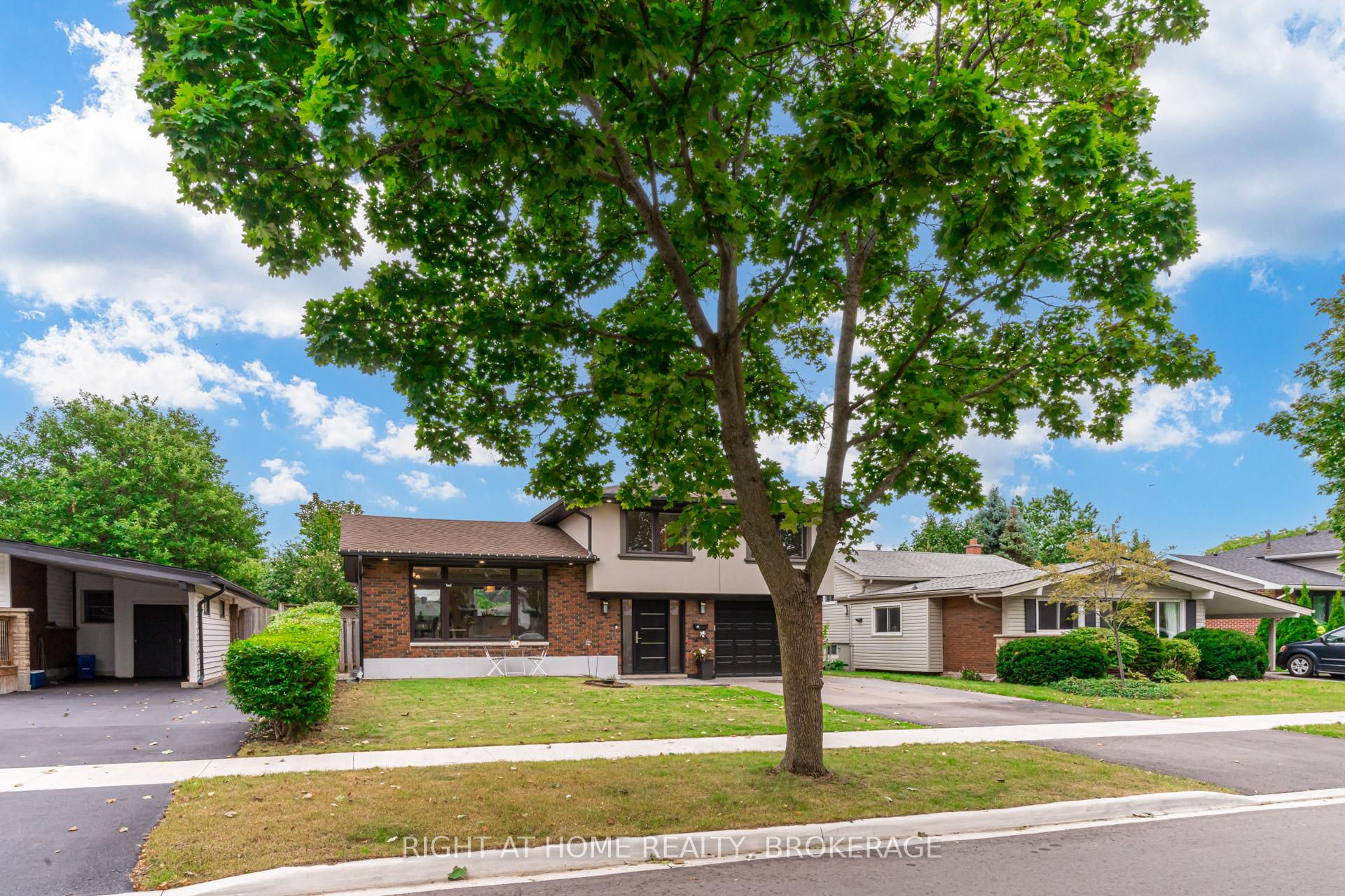 625 Braemore Road, Burlington, ON L7N 3E6