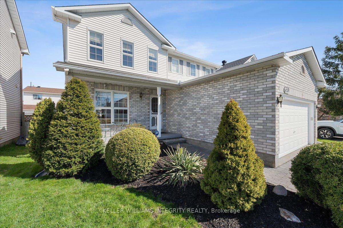 625 NORTHAMPTON Drive, Orleans - Cumberland and Area, ON K4A 3H7