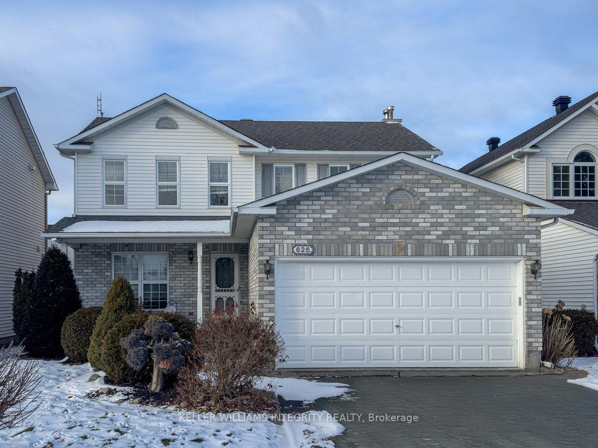 625 NORTHAMPTON Drive, Orleans - Cumberland and Area, ON K4A 3H7