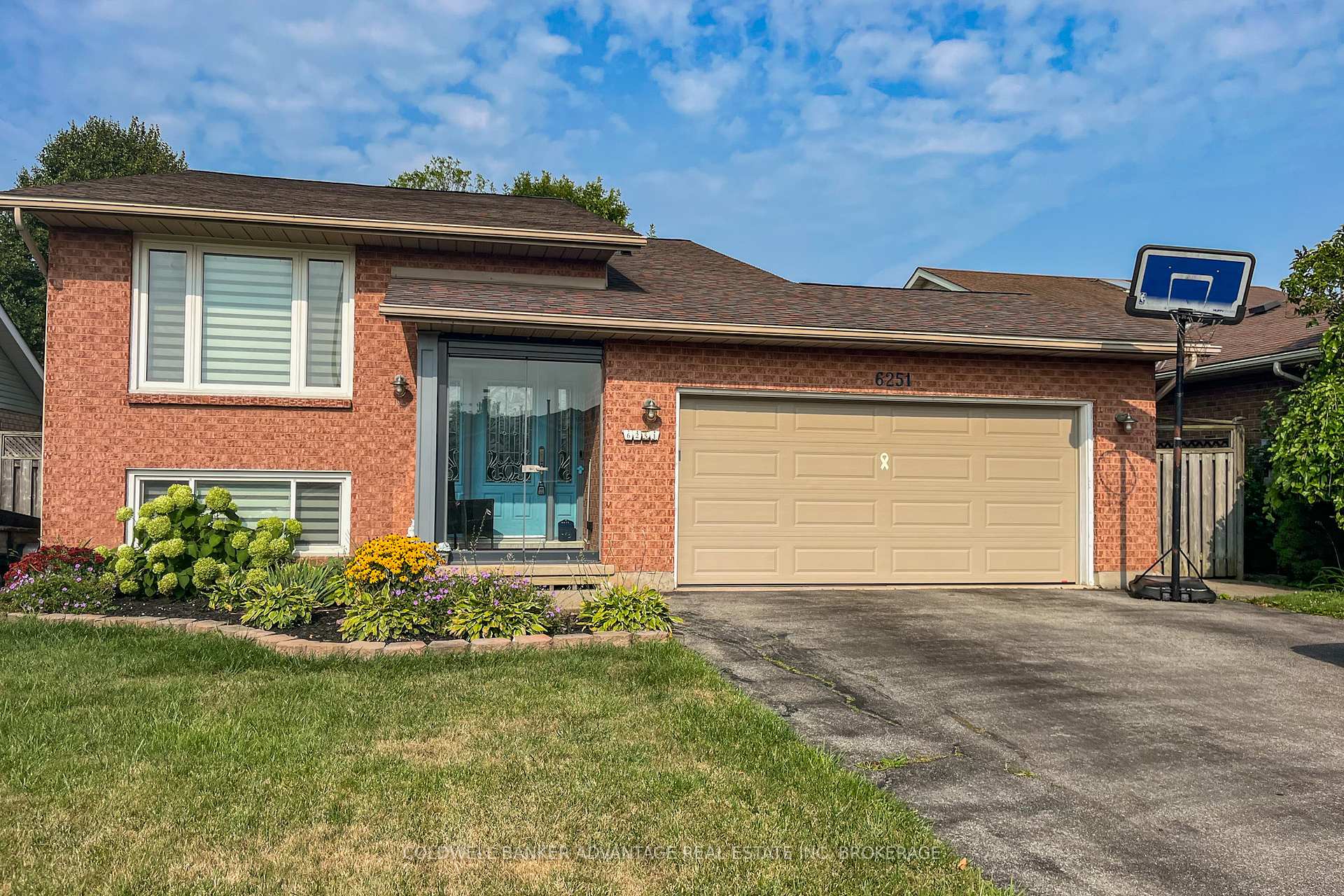 6251 Sherri Avenue, Niagara Falls, ON L2H 2W7