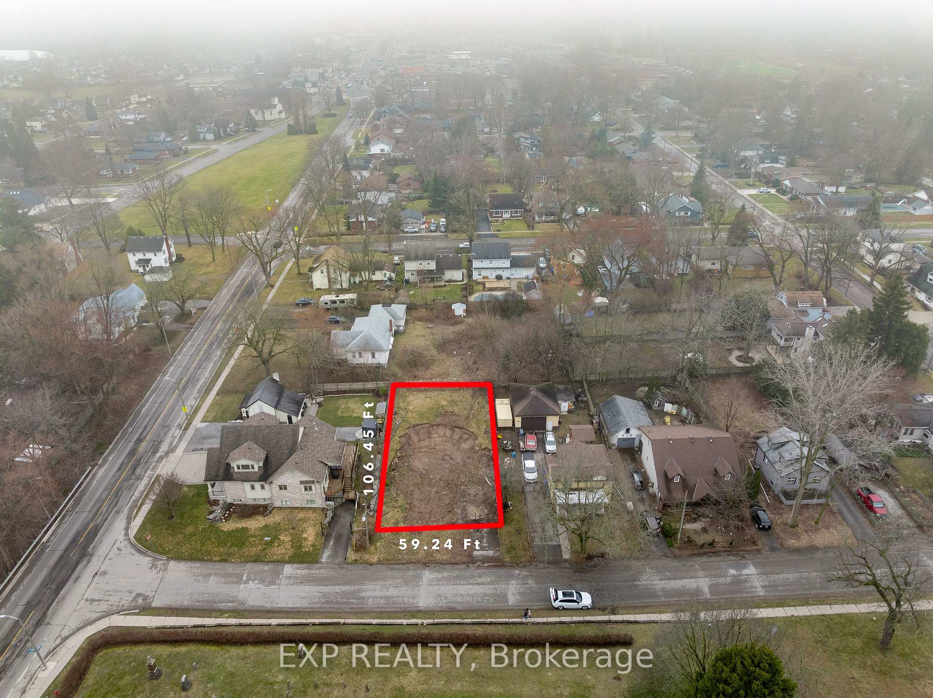 6254 Brock Street, Niagara Falls, ON L2J 1W2