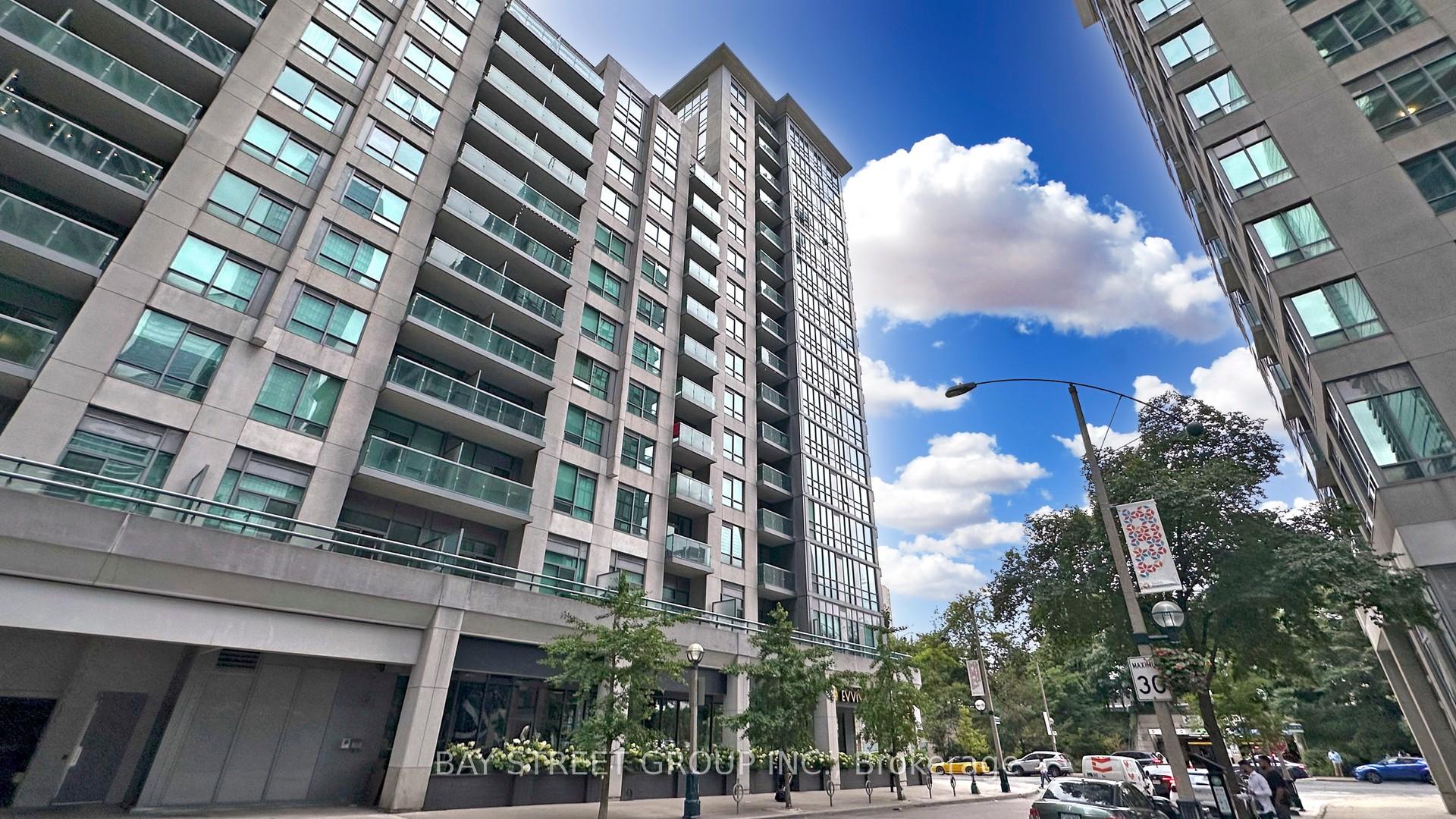 627 - 25 Lower Simcoe Street, Toronto, ON M5J 3A1