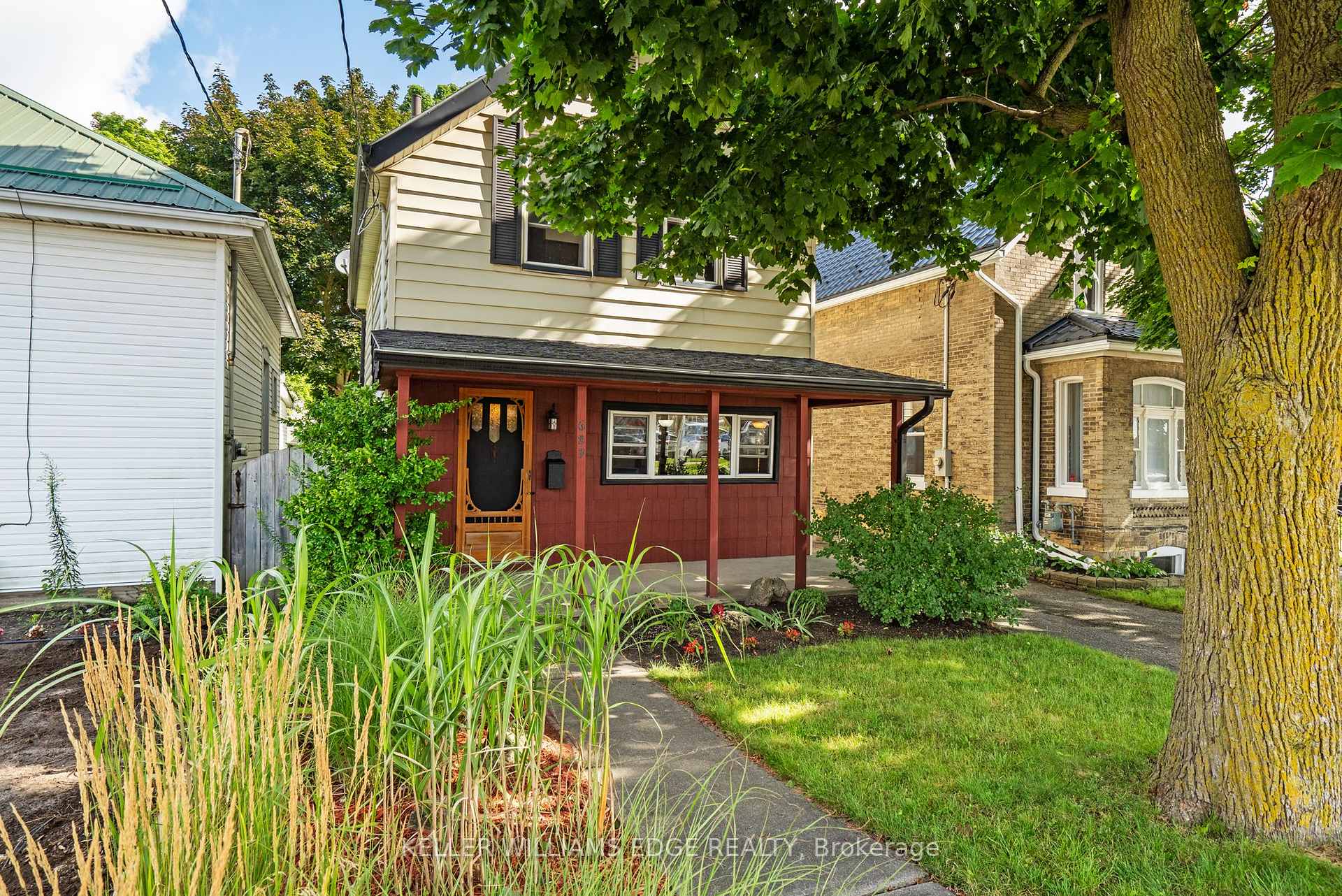 627 Adelaide Street S, Woodstock, ON N4S 4C1