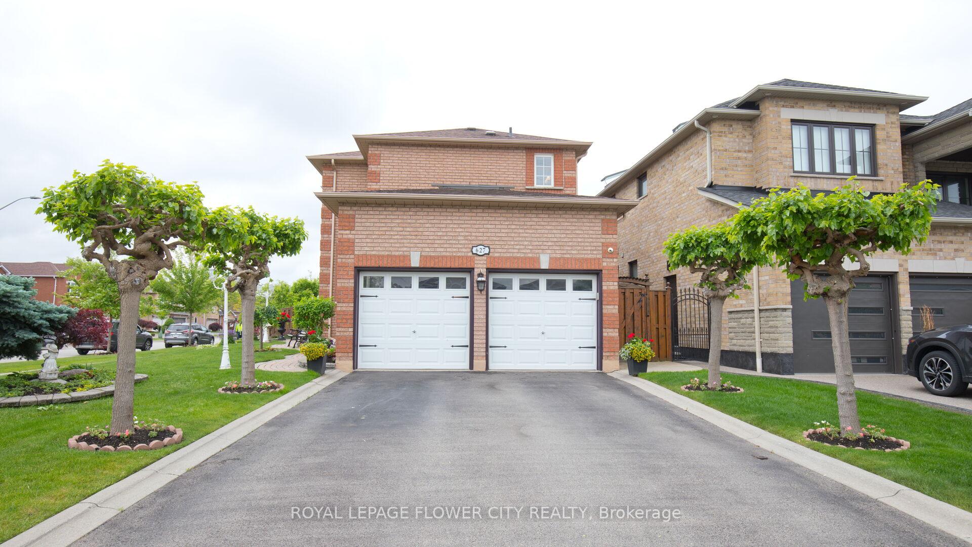 627 Driftcurrent Drive, Mississauga, ON L4Z 4A4