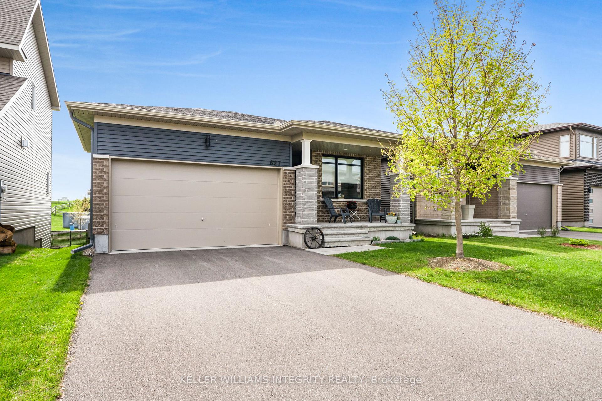 627 Ruby Street, Clarence-Rockland, ON K4K 0H3