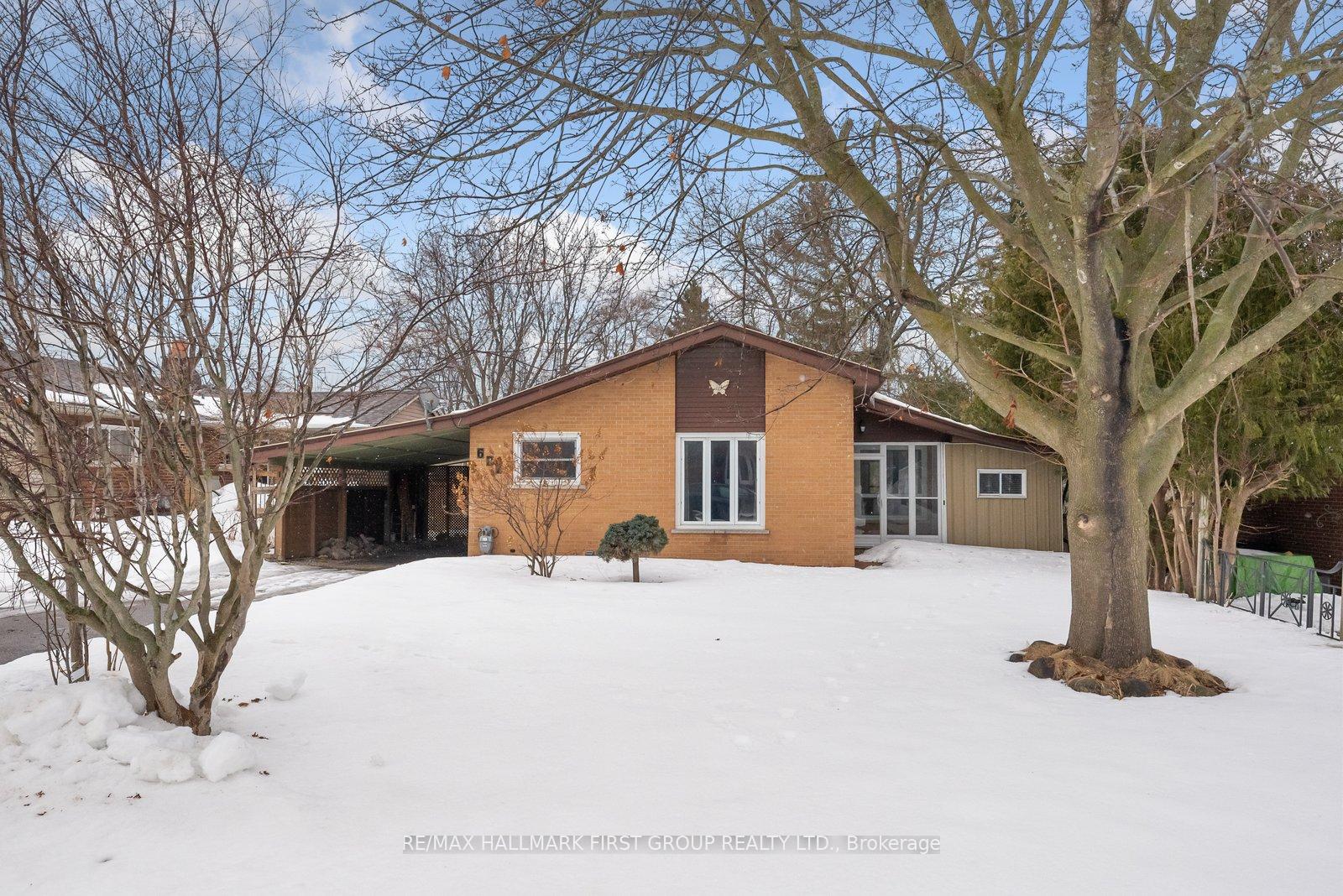 627 Sunset Boulevard, Clarington, ON L1B 1C9