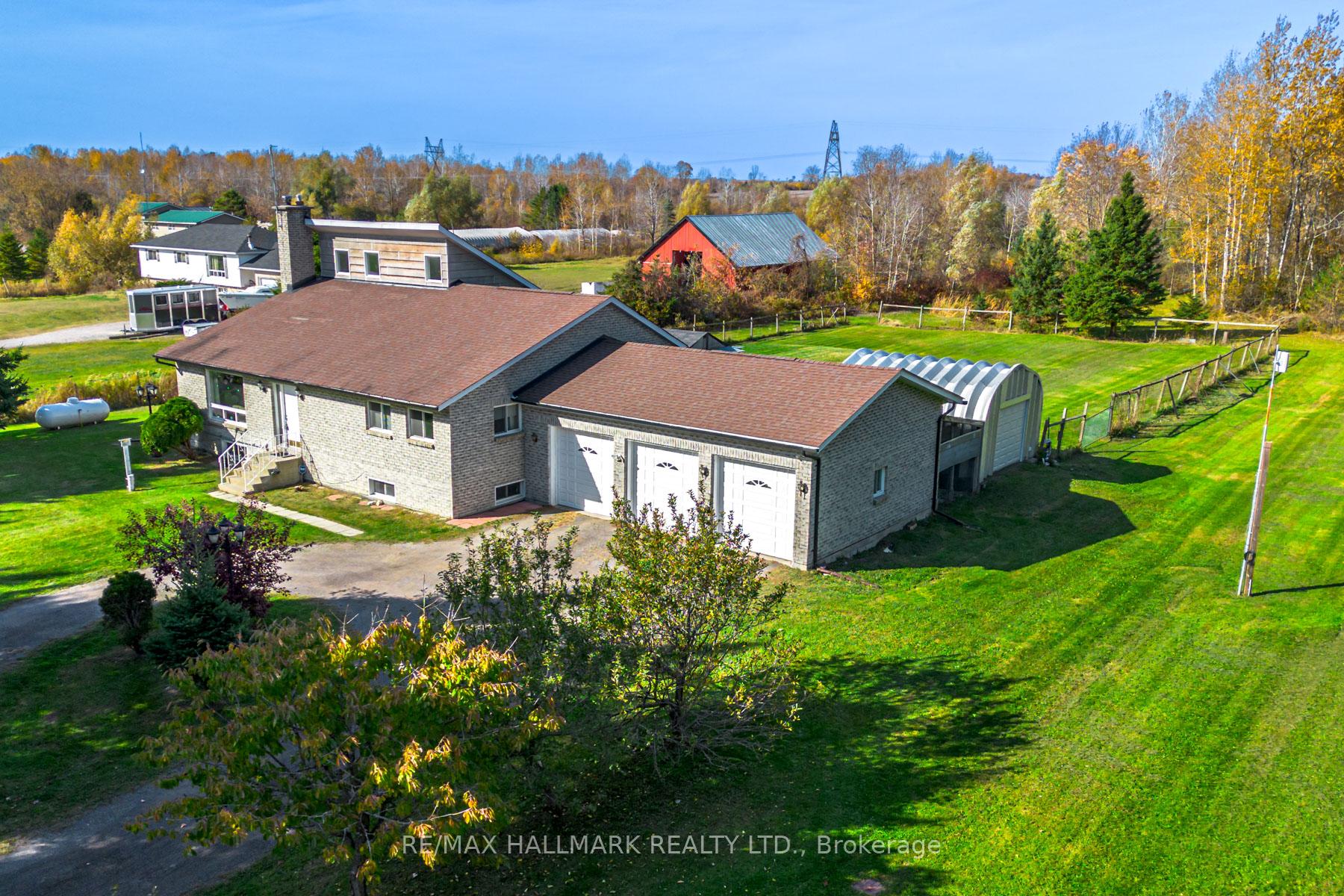 6270 Frog Street, Georgina, ON L0E 1N0