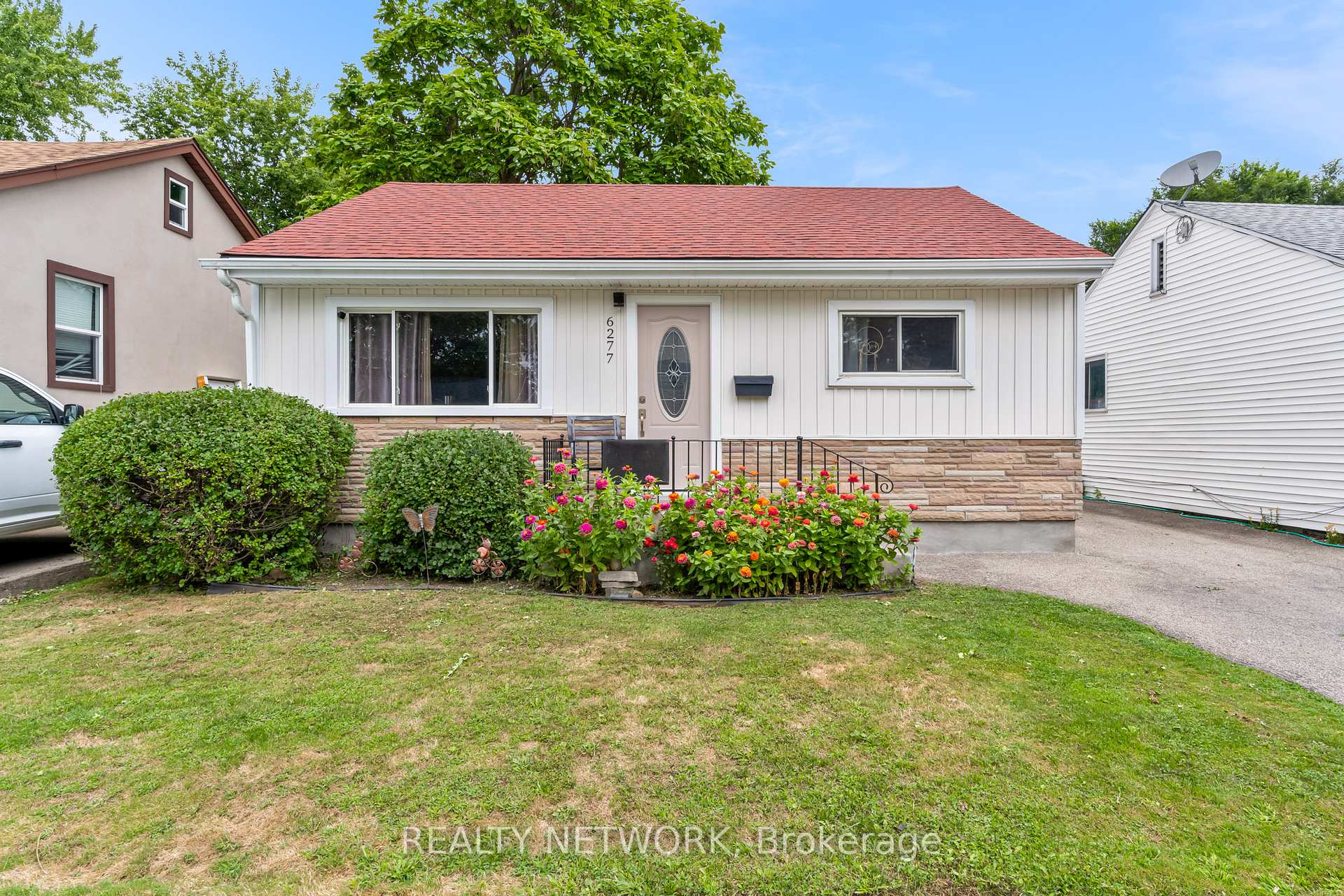 6277 Skinner Street, Niagara Falls, ON L2G 2Y6