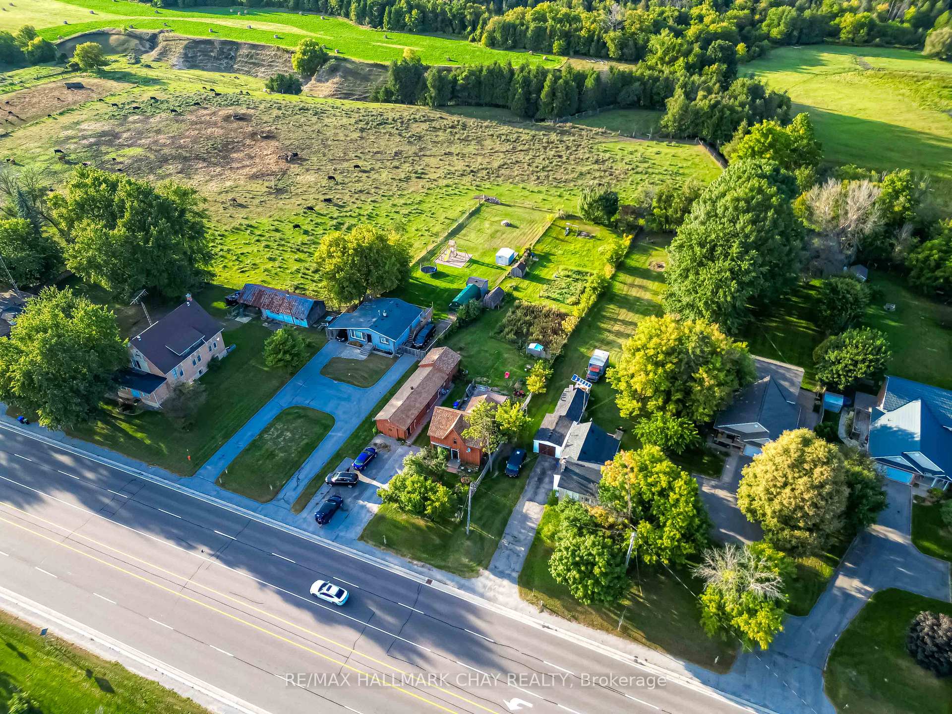 6278 Highway 89, New Tecumseth, ON L9R 1V2