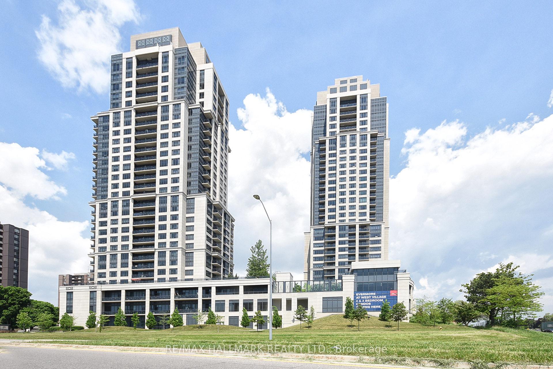 628 - 2 EVA Road, Toronto, ON M9C 2A8