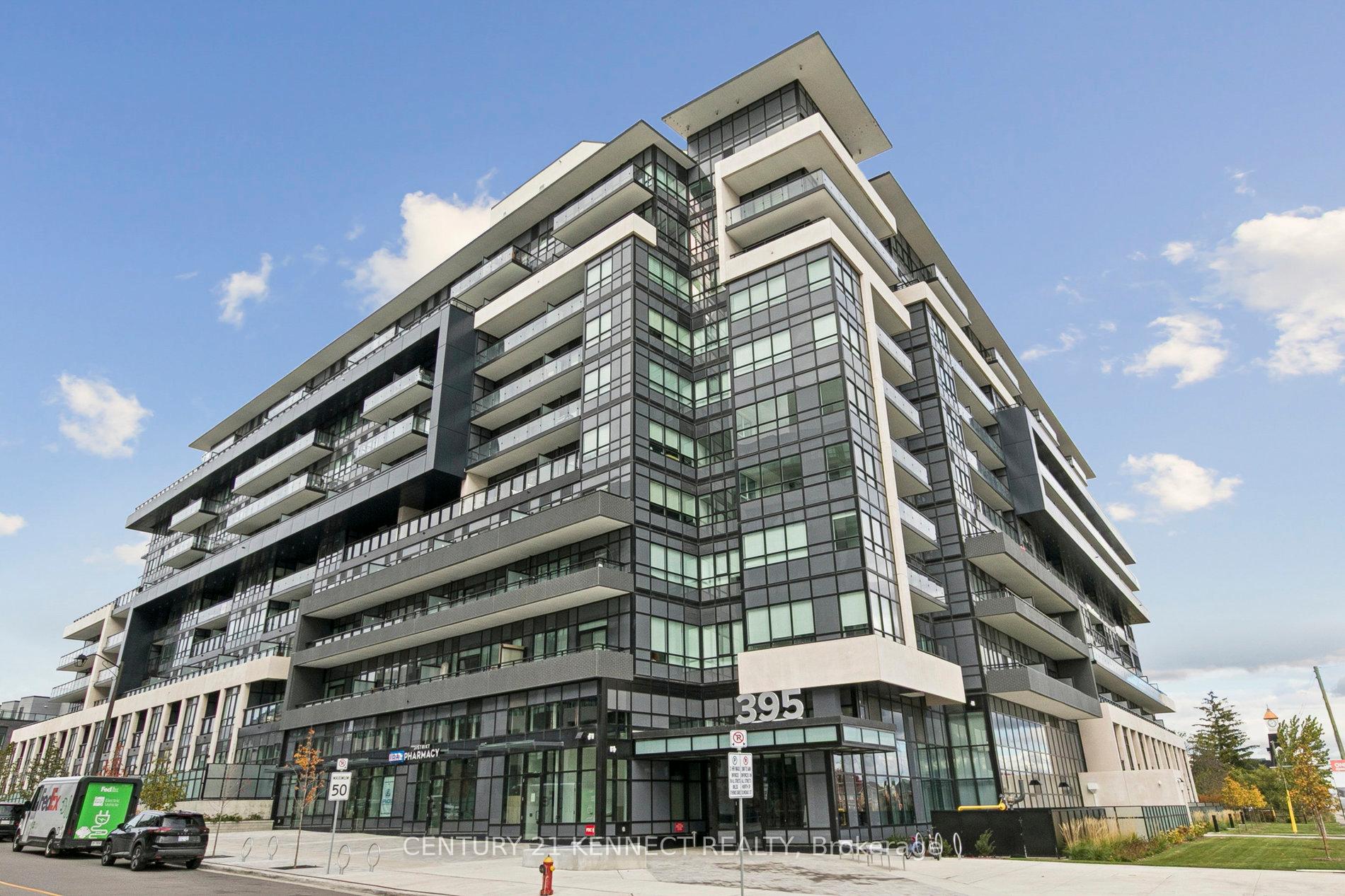 628 - 395 Dundas Street W, Oakville, ON L6M 5R8