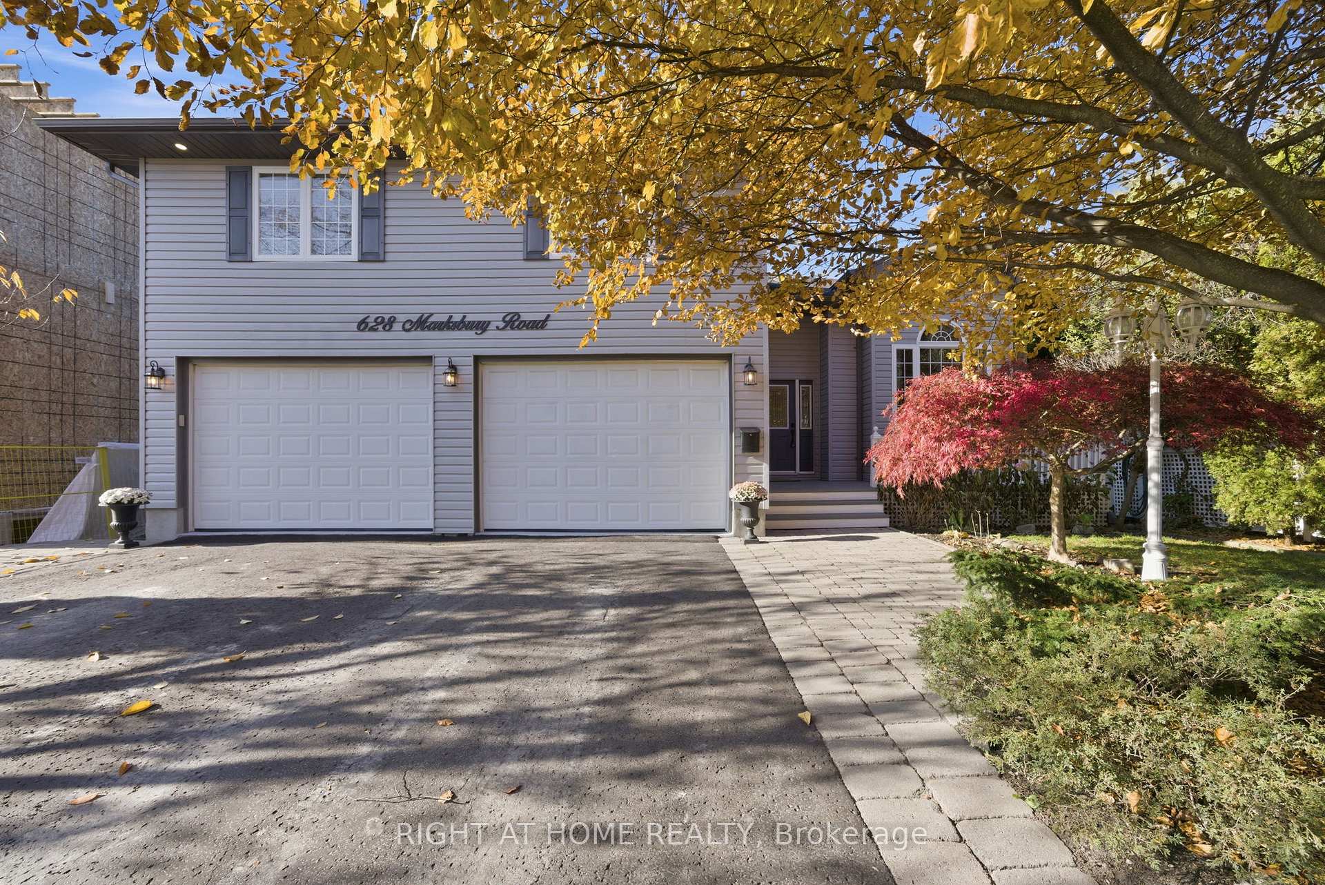 Pickering Real Estate MLS® Listings & Houses For Sale