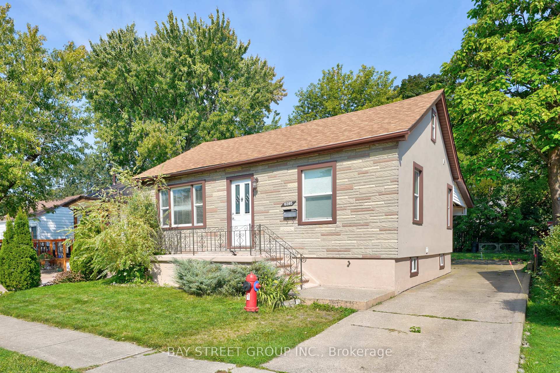 6285 Skinner Street, Niagara Falls, ON L2G 2Y6