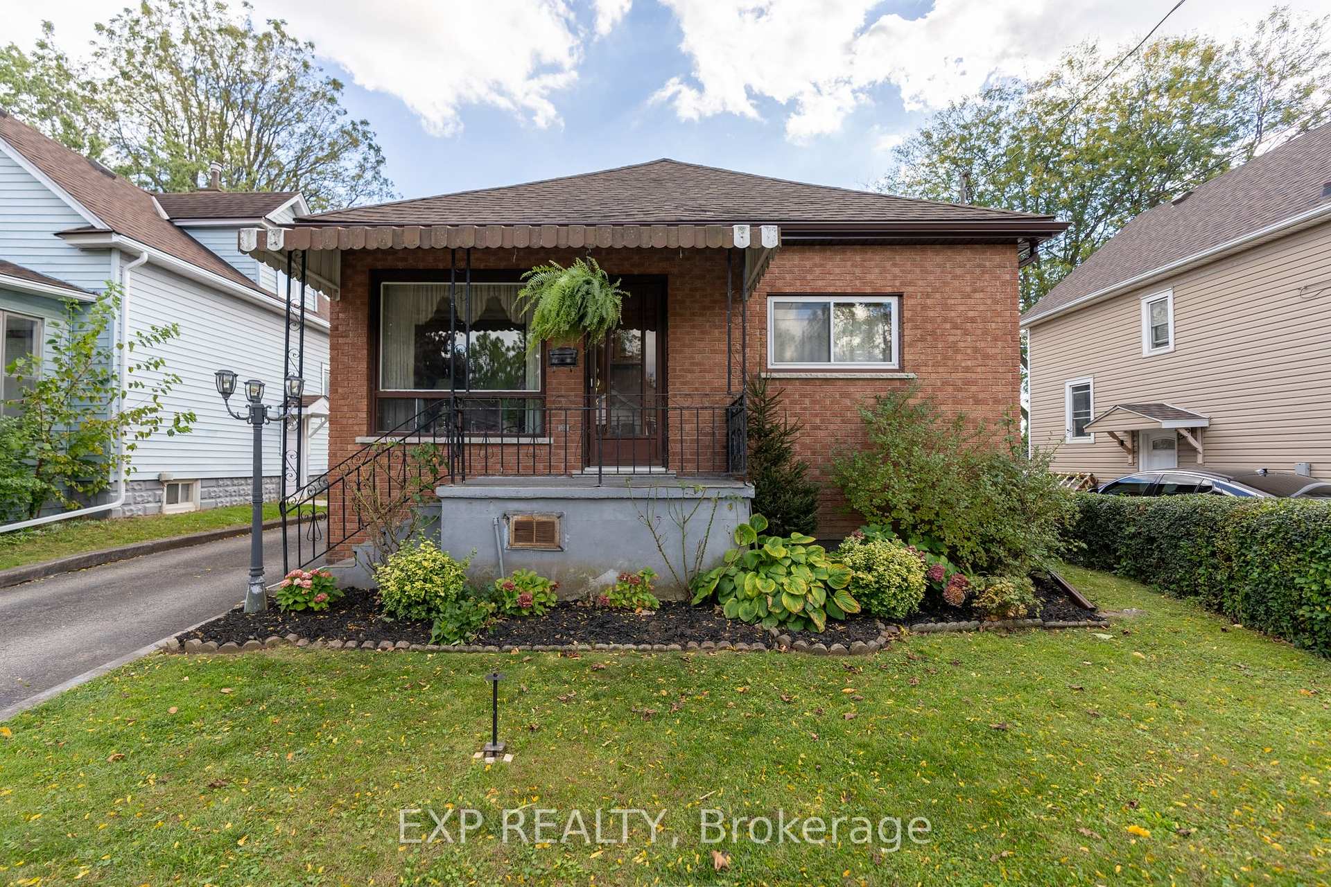 6286 Culp Street, Niagara Falls, ON L2G 2C1