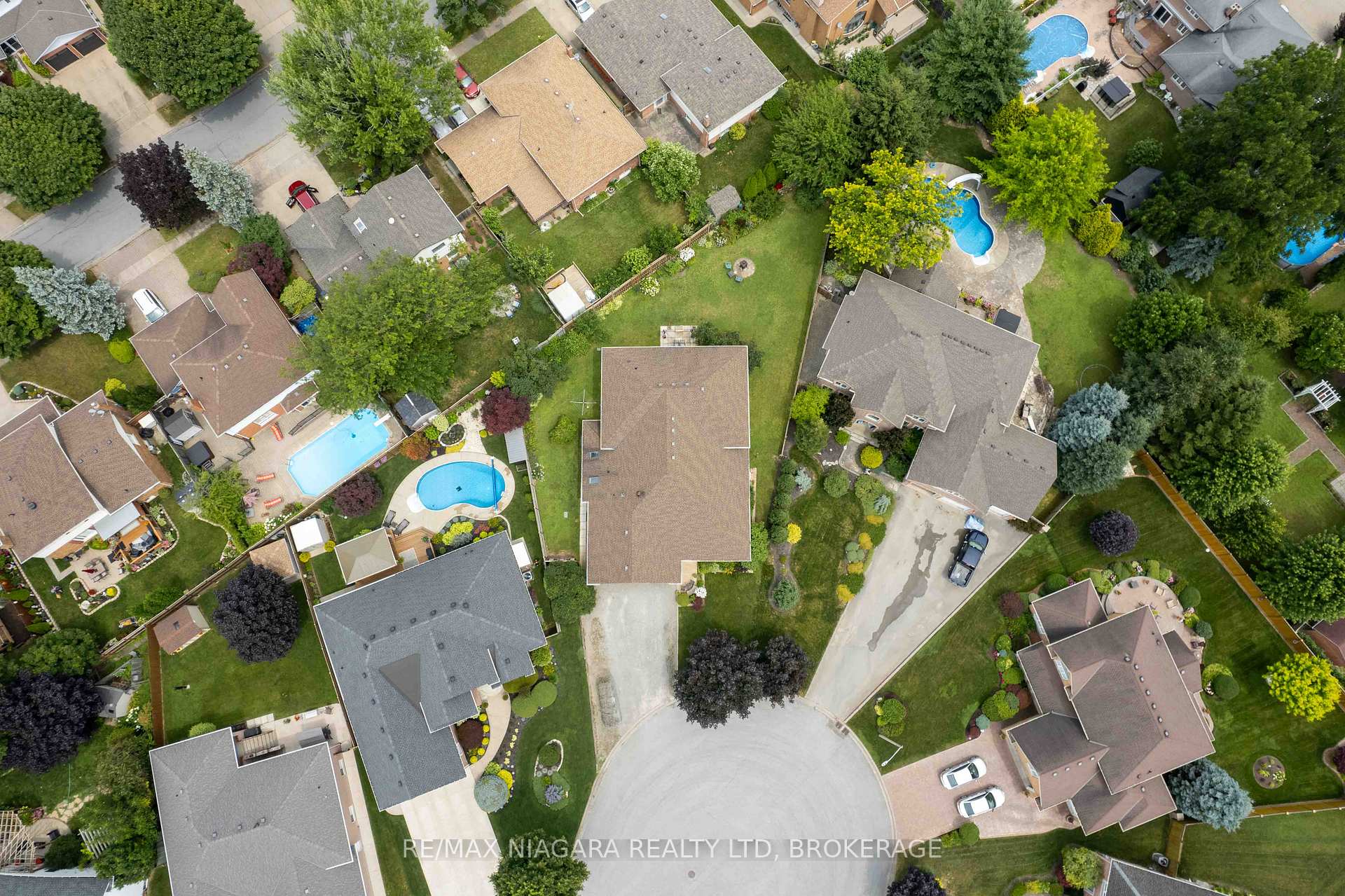 6287 Emma Street, Niagara Falls, ON L2J 4H2