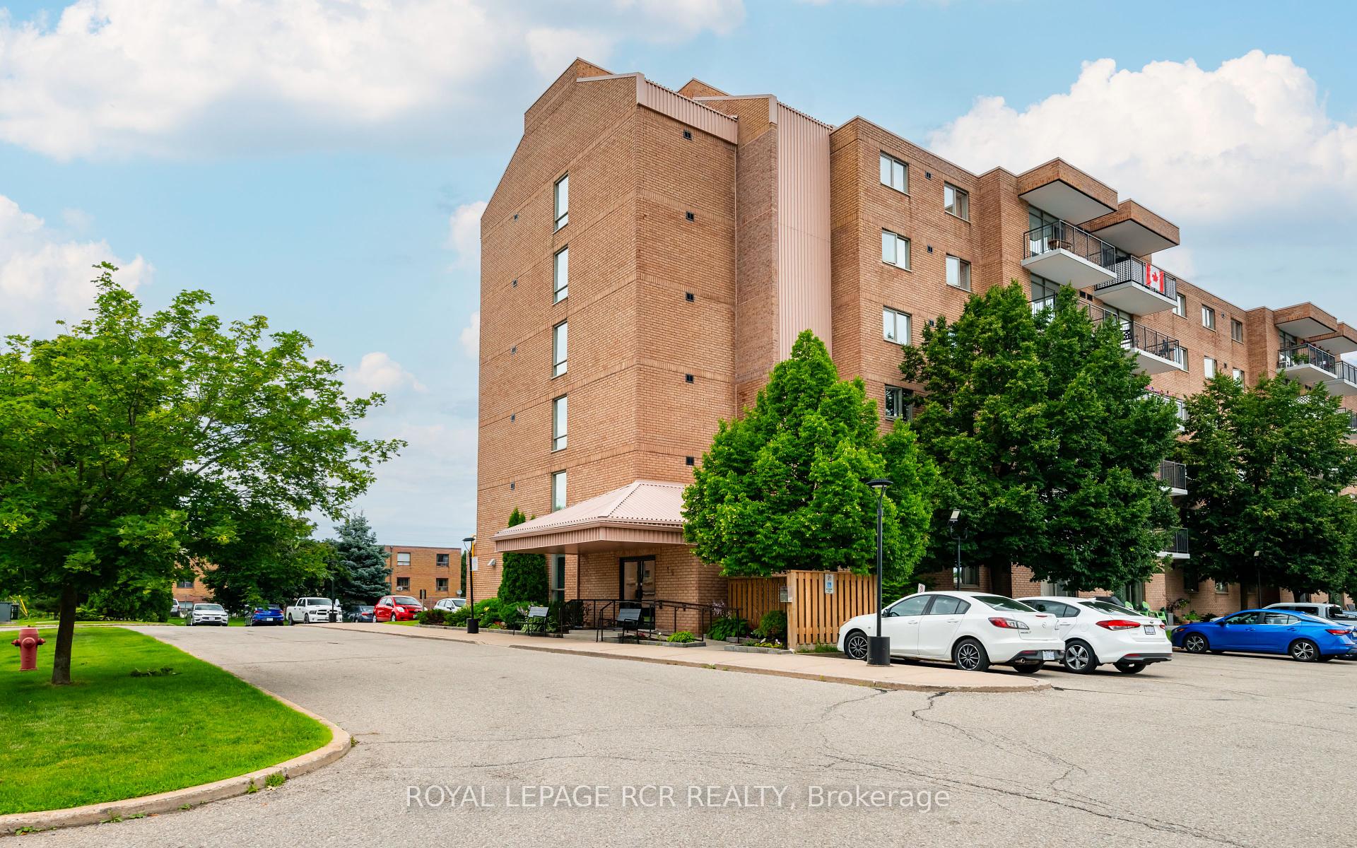 63 - 16 Fourth Street, Orangeville, ON L9W 4N7