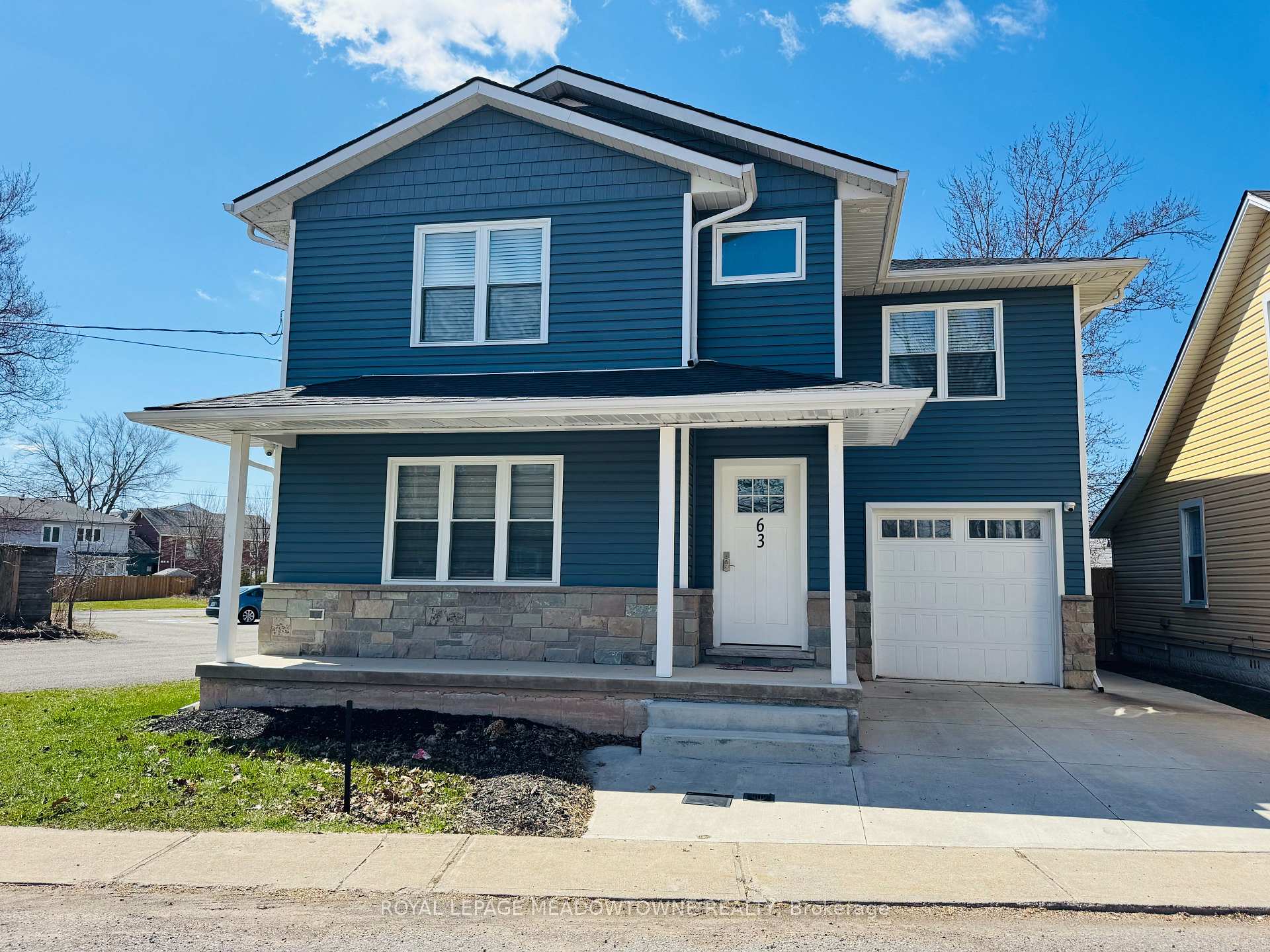 63 Belfast Road S, Fort Erie, ON L0S 1B0
