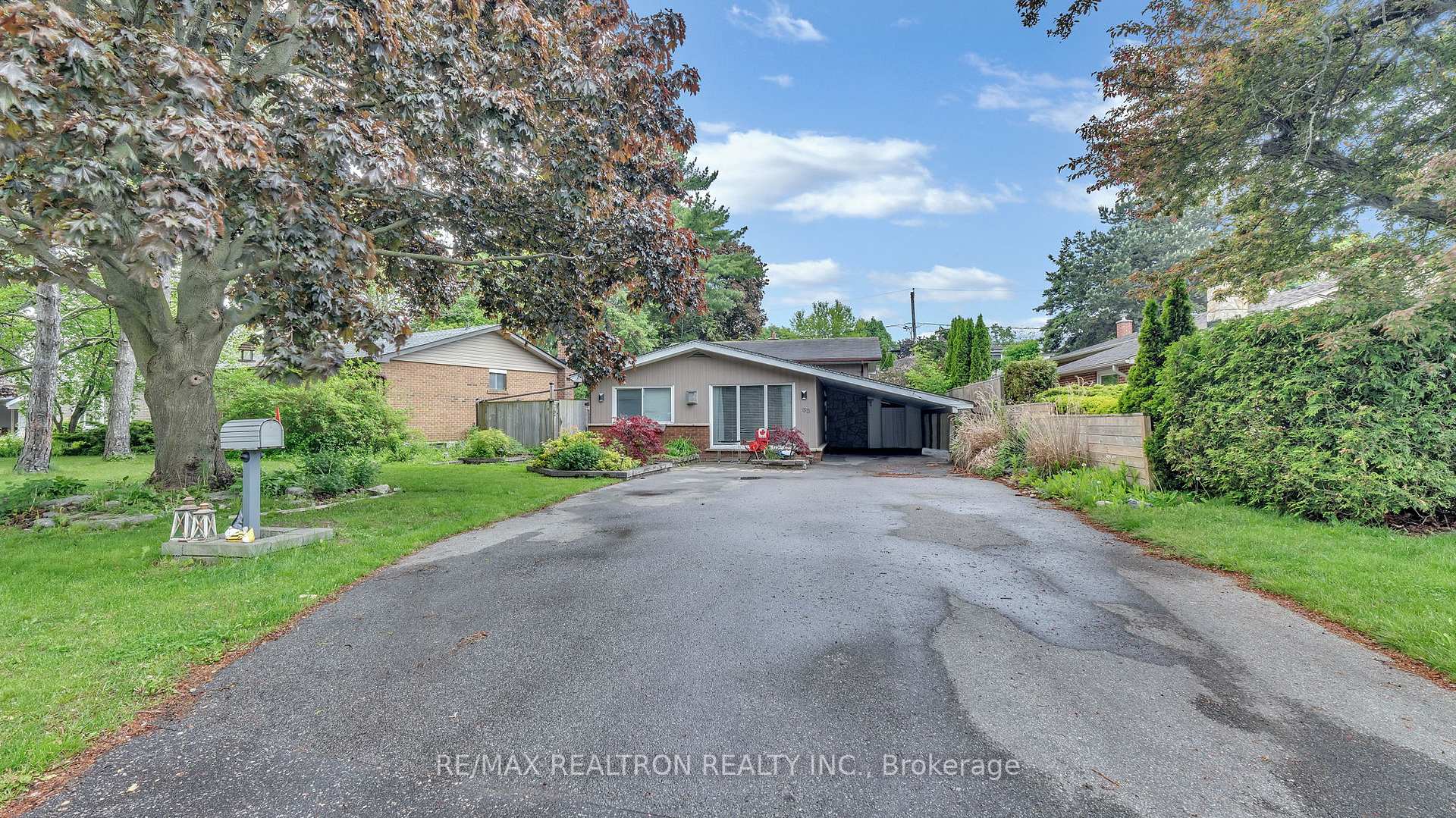 63 Dreyer Drive, Ajax, ON L1S 1J3