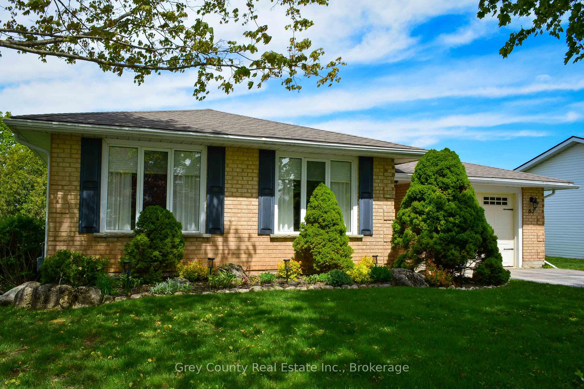 63 GRAYVIEW Drive, Grey Highlands, ON N0C 1H0