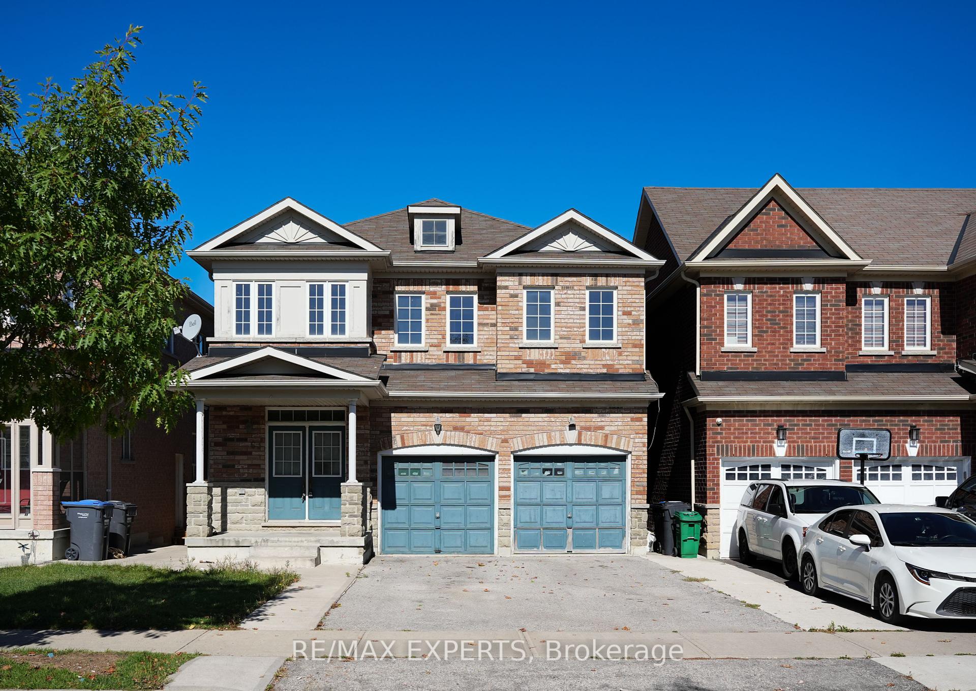 63 Haviland Drive, Brampton, ON L6R 0T7