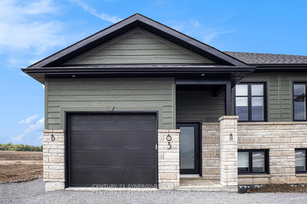 B - 63 Helen Street, North Stormont, ON K0A 1R0