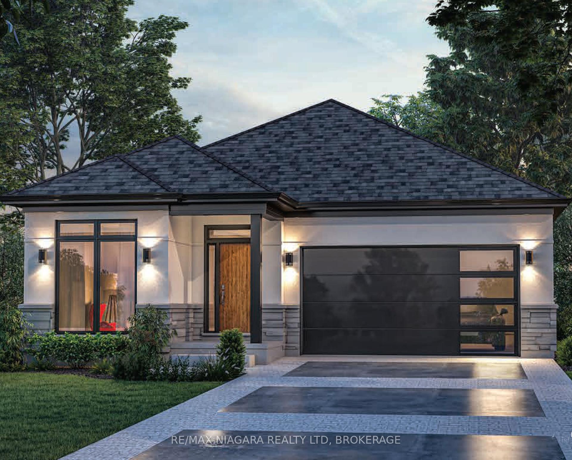 63 HOMESTEAD Drive, Niagara-on-the-Lake, ON L0S 1J0