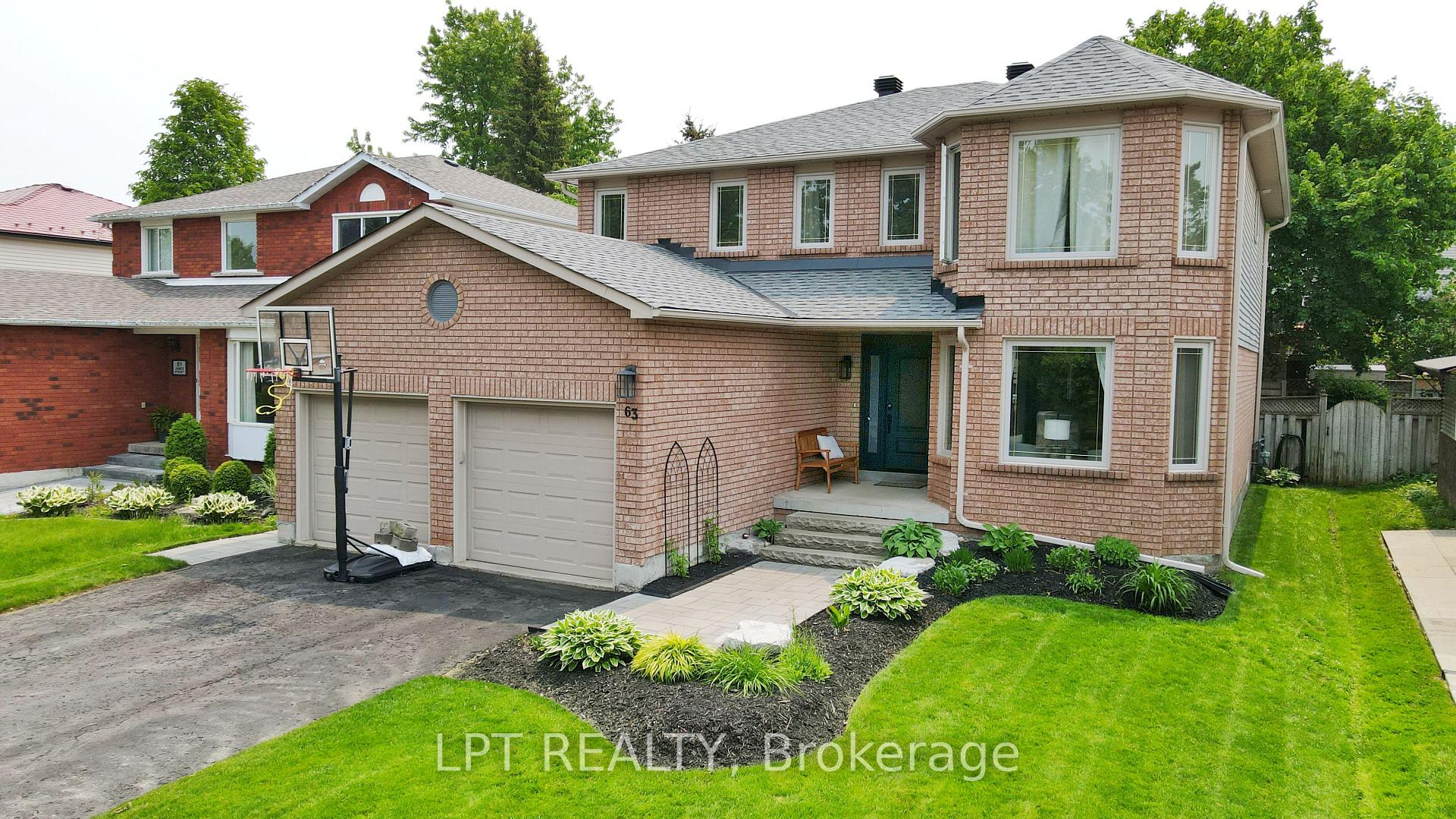 63 James Street, Barrie, ON L4N 6Y2