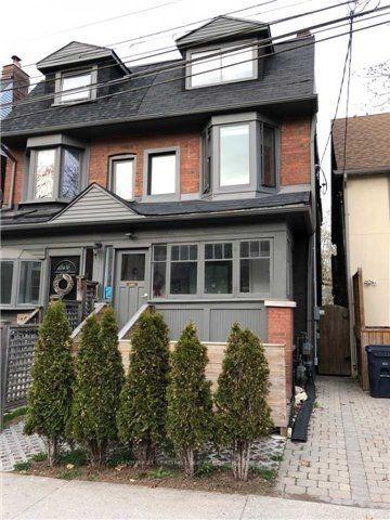 Main - 63 Kippendavie Avenue, Toronto, ON M4L 3R3