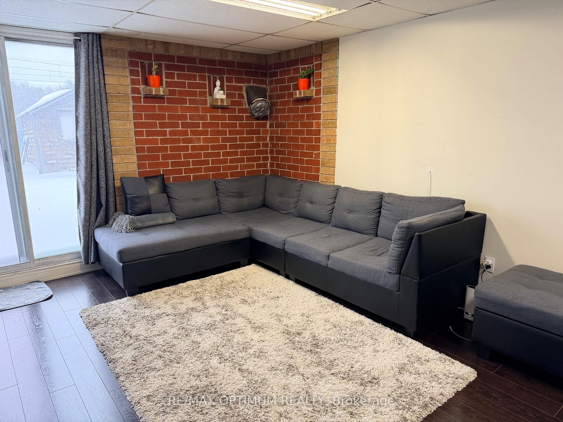 Basement - 63 Kittiwake Avenue, Toronto, ON M9V 4P5