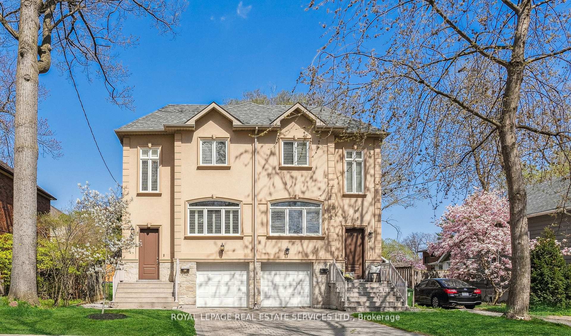 63 Long Branch Avenue, Toronto, ON M8W 3J3