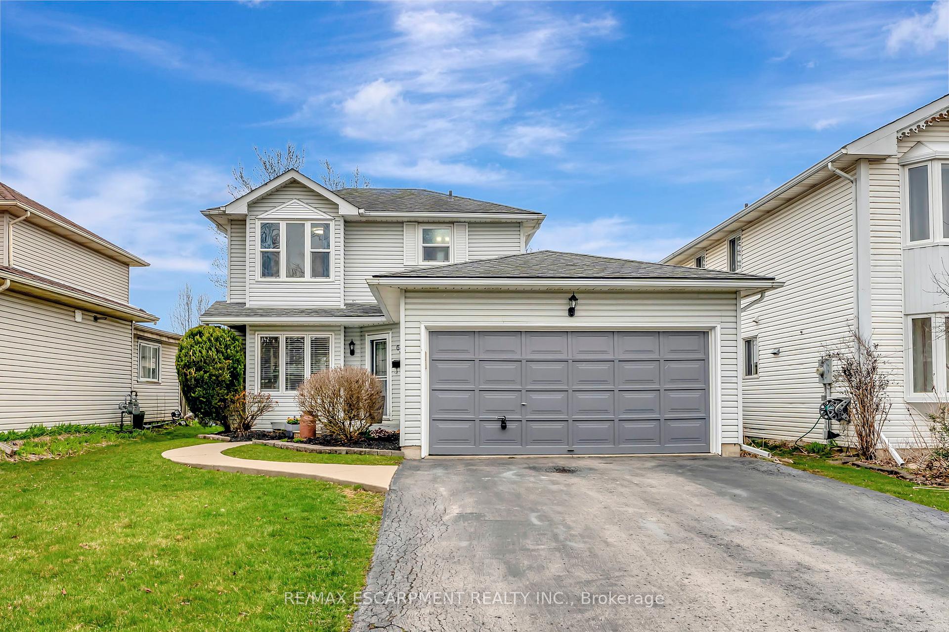 63 Morgan Drive, Haldimand, ON N3W 1H7