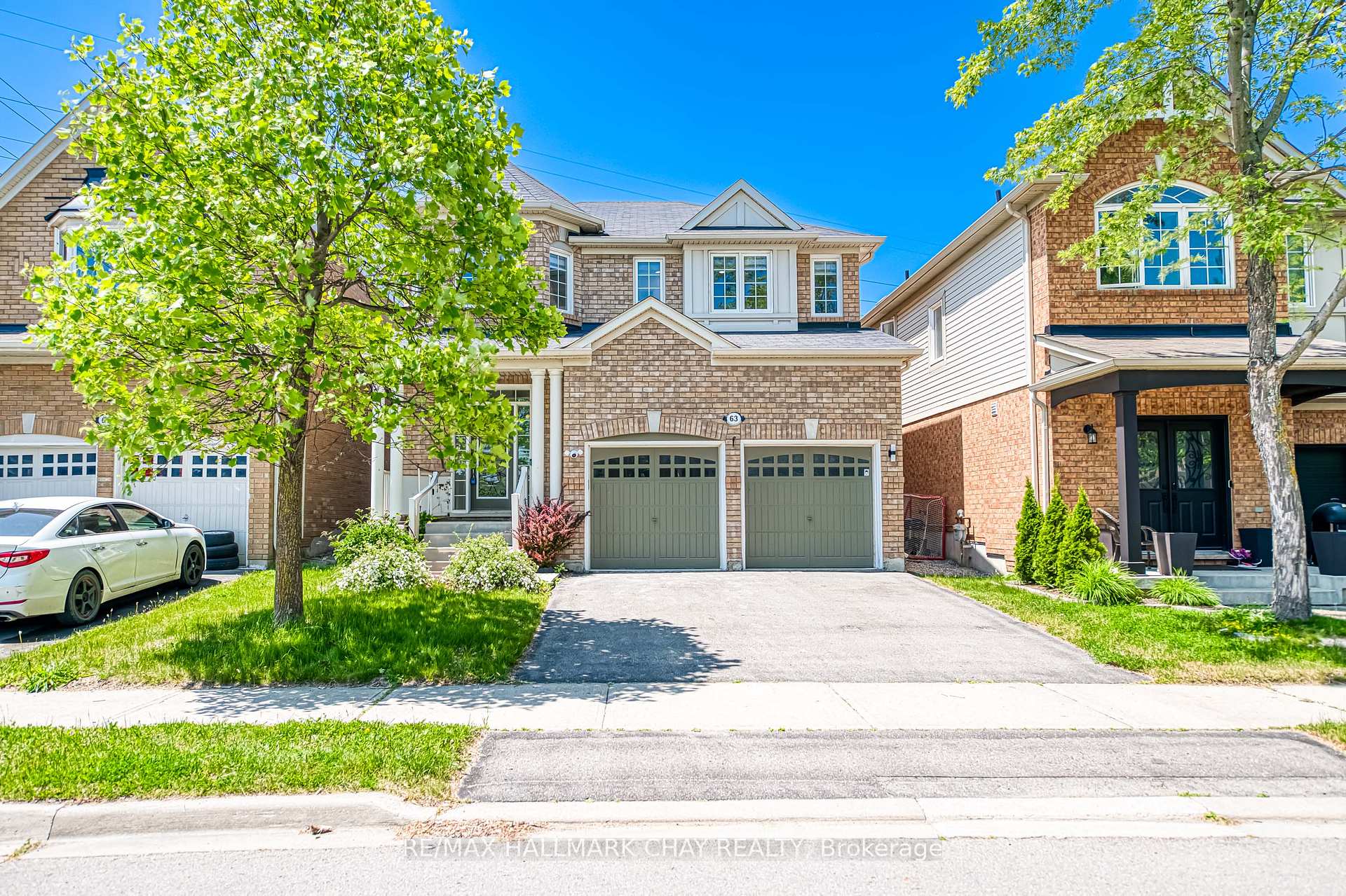 Newmarket Real Estate MLS® Listings & Houses For Sale