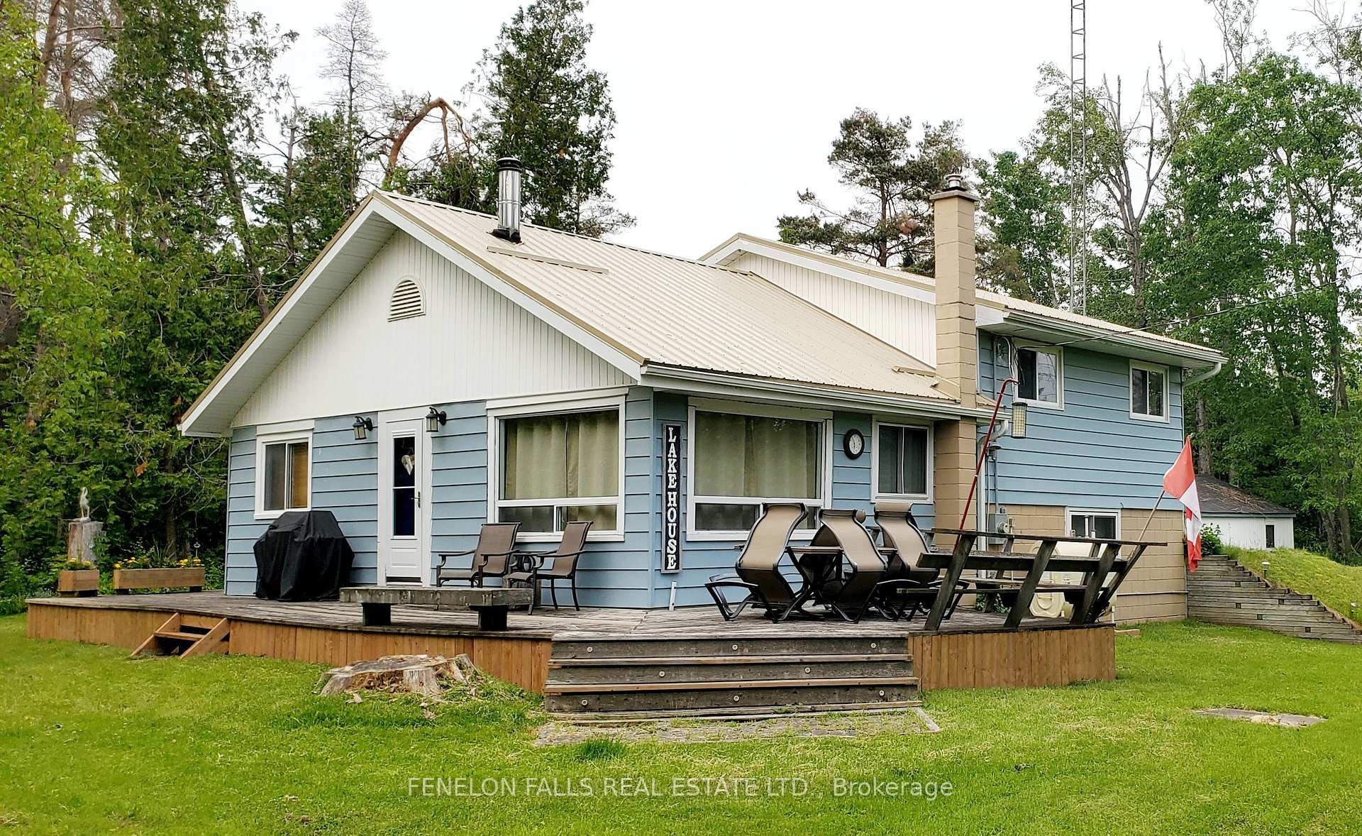 63 Thomas Drive, Kawartha Lakes, ON K0M 1N0