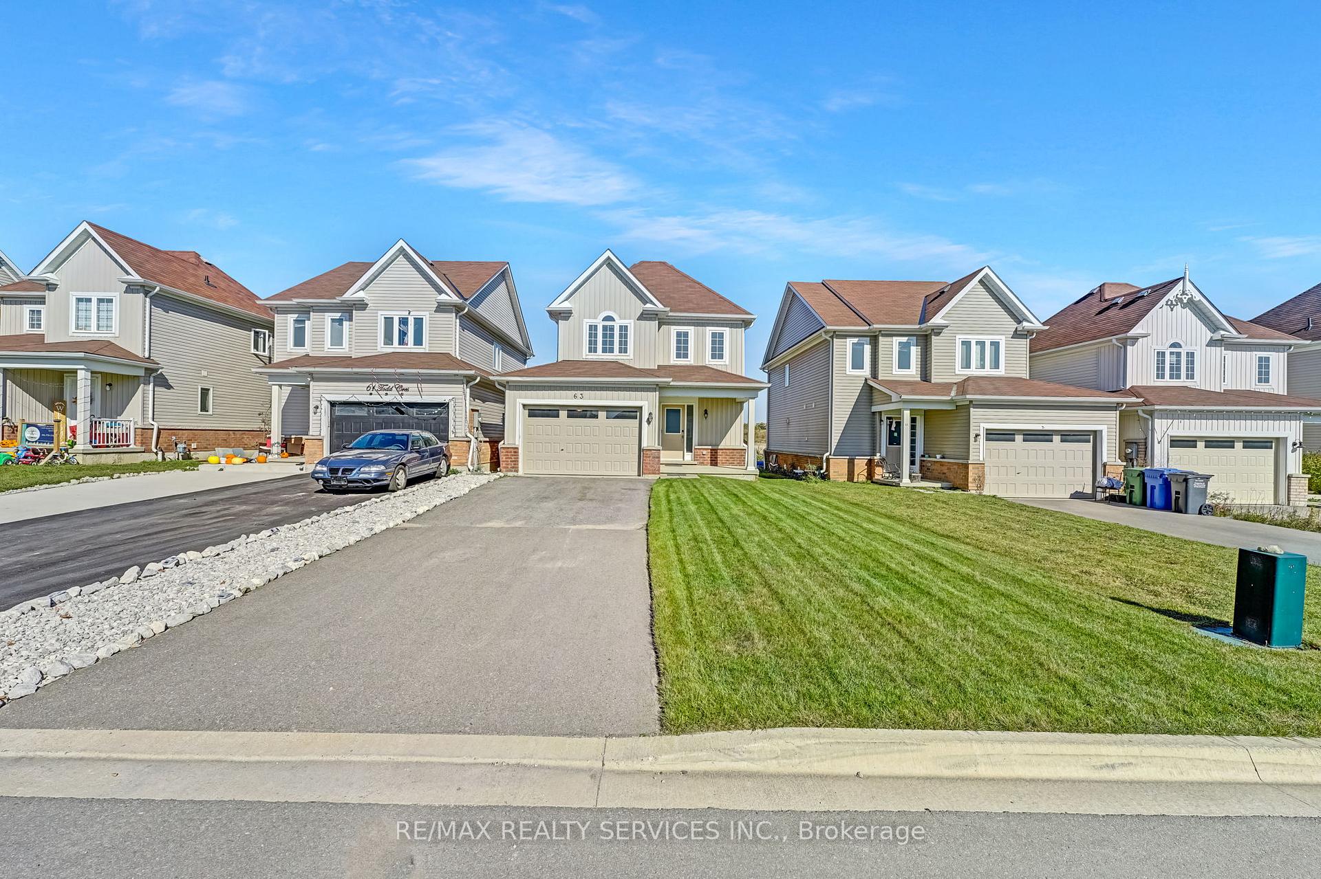 63 Todd Crescent, Southgate, ON N0C 1B0