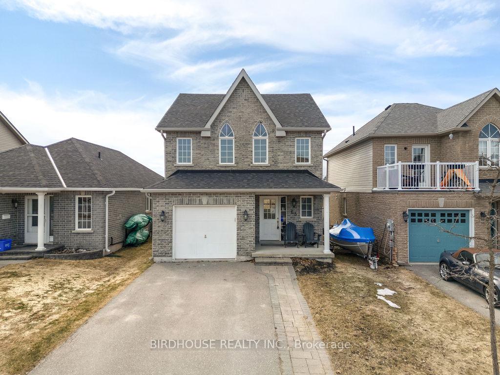 63 Truax Street, Kawartha Lakes, ON K9V 0E3