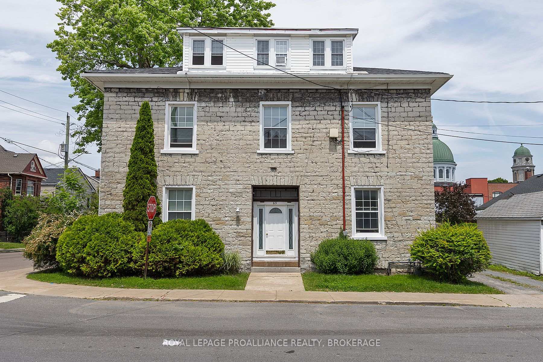 63 William Street, Kingston, ON K7L 2C3
