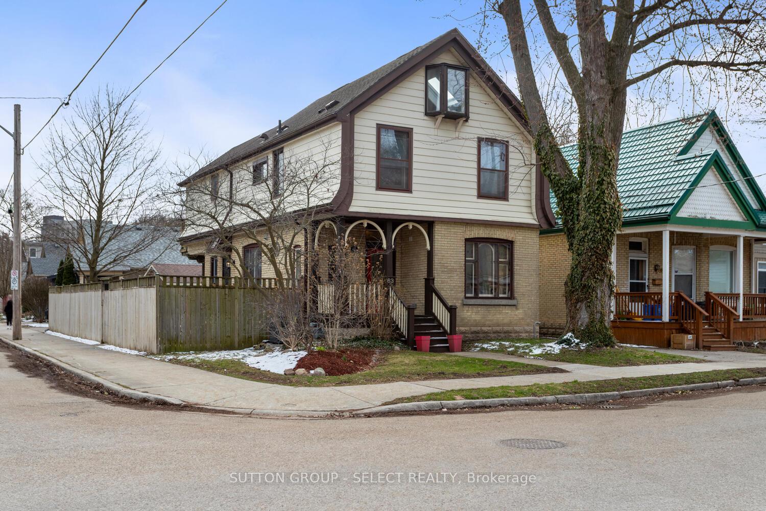 63 Wilson Avenue, London North, ON N6H 1X2