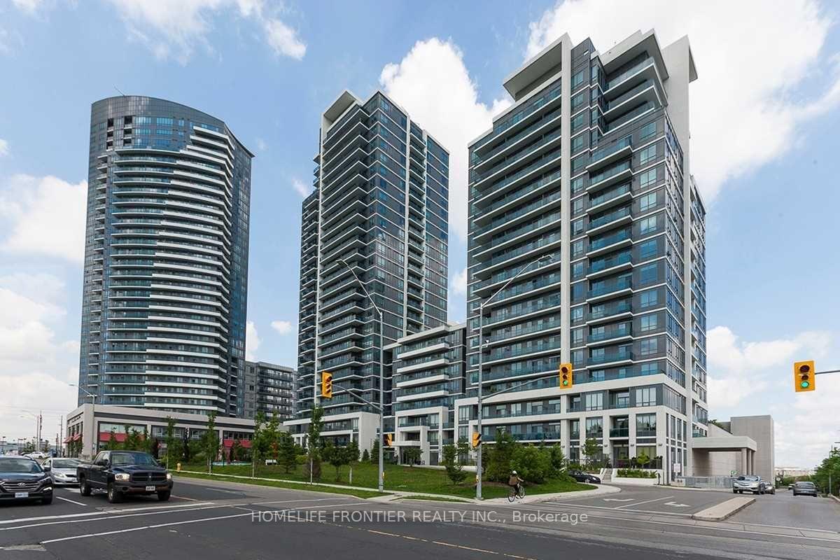 630 - 7165 Yonge Street, Markham, ON L3T 0C9