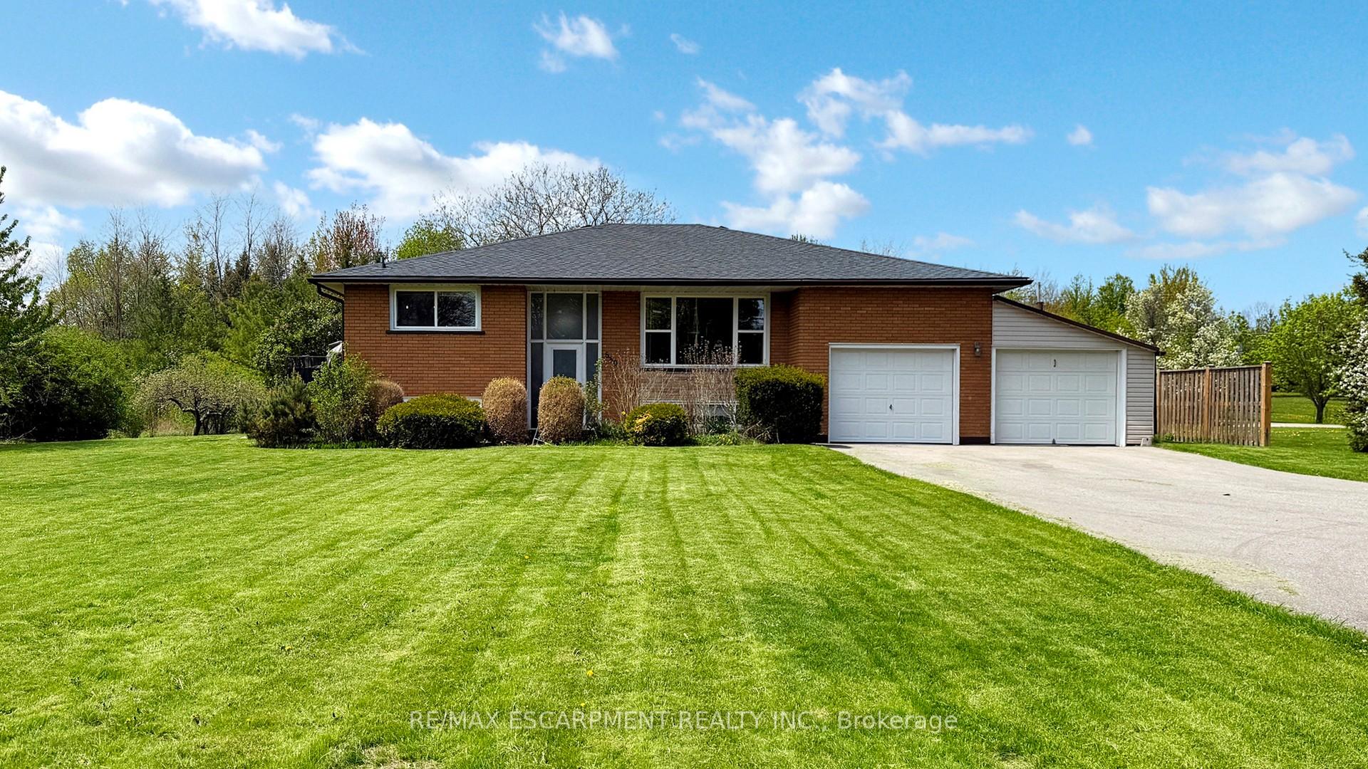 630 TRINITY CHURCH Road, Hamilton, ON L0R 1P0