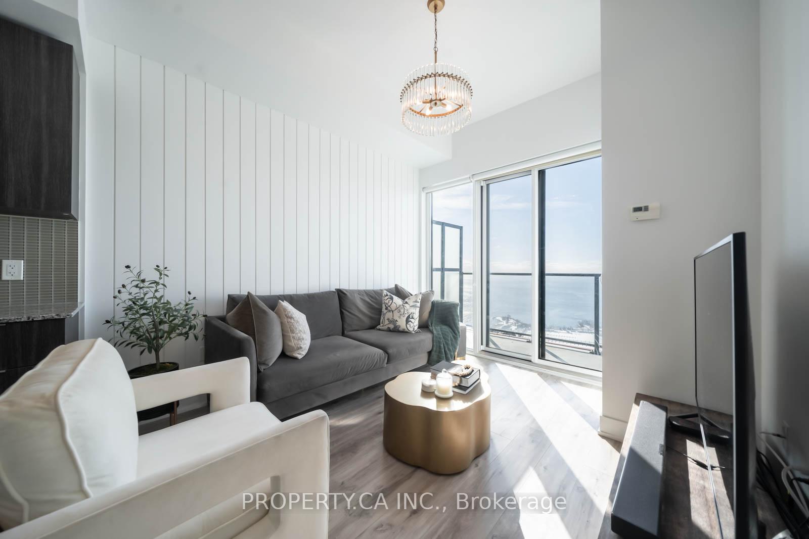 6308 - 30 Shore Breeze Drive, Toronto, ON M8V 0J1