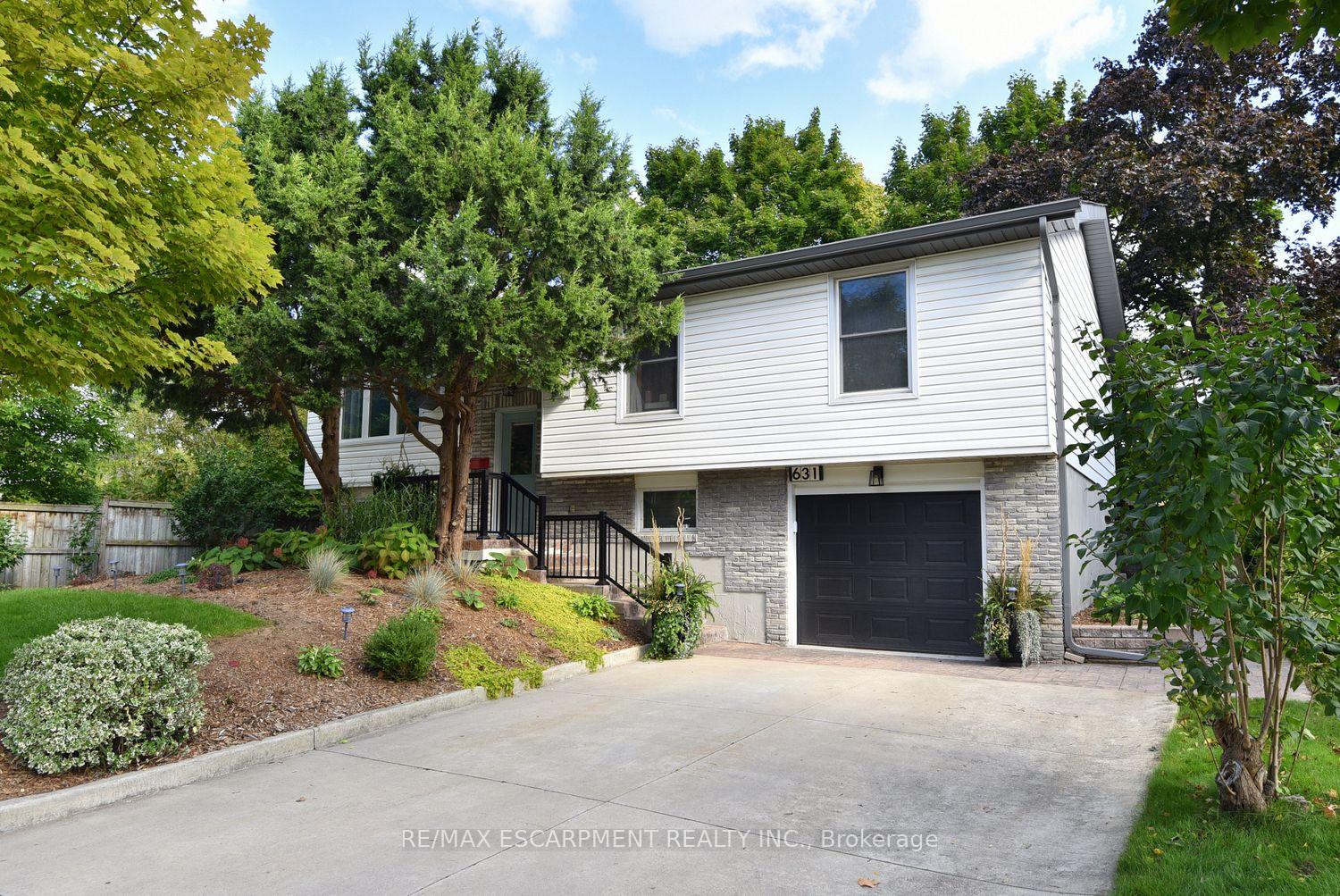 631 Guelph Line, Burlington, ON L7R 3M7