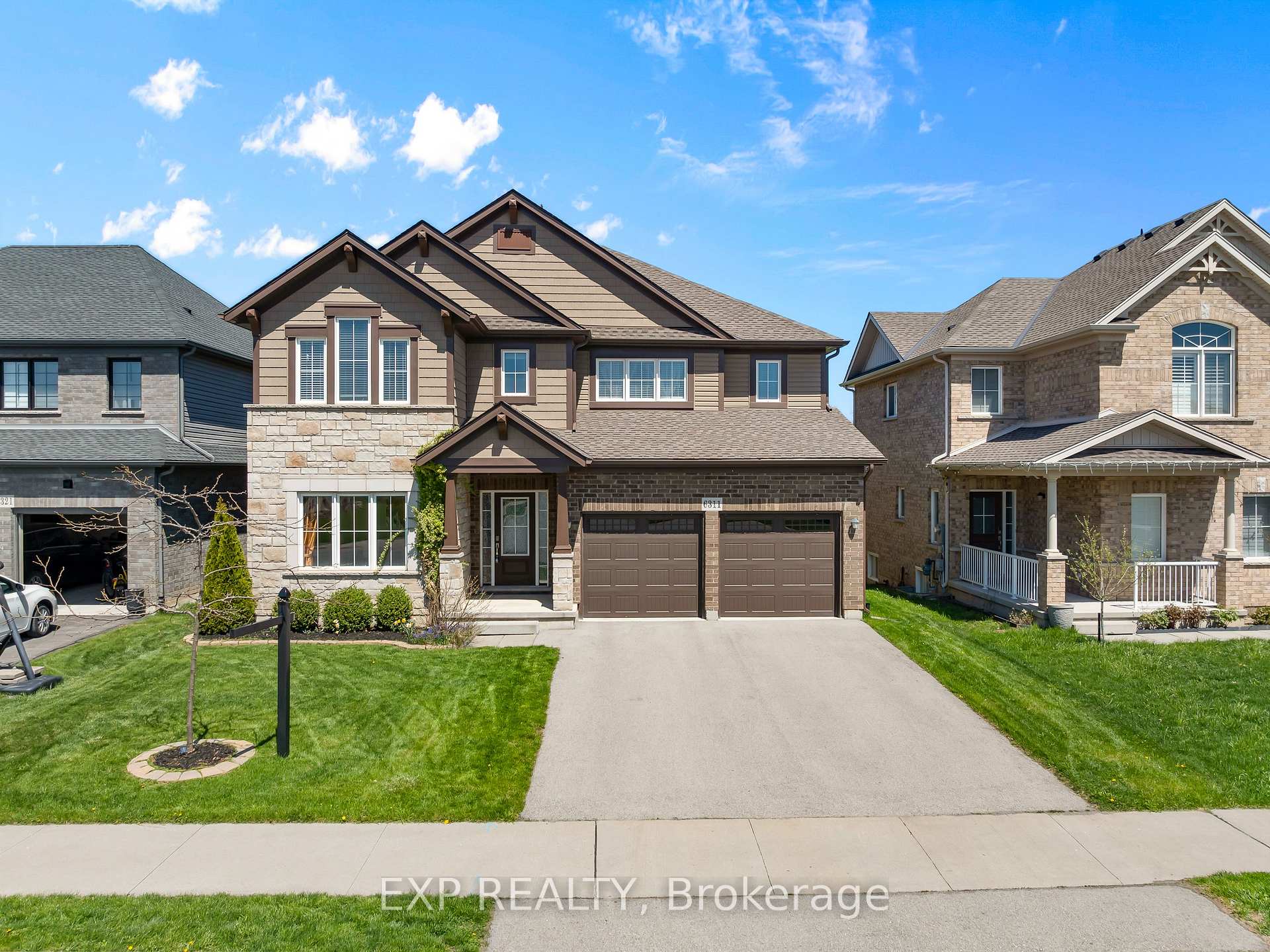 6311 Sam Iorfida Drive, Niagara Falls, ON L2G 0G9