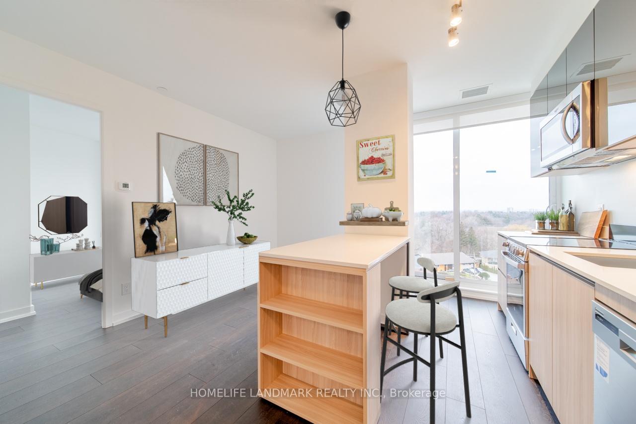 632 - 3100 Keele Street, Toronto, ON M3M 2H4