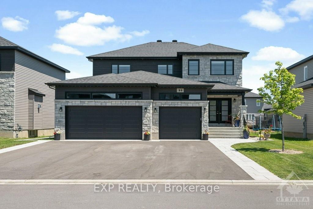 633 MISTY Street, Russell, ON K4R 0E7