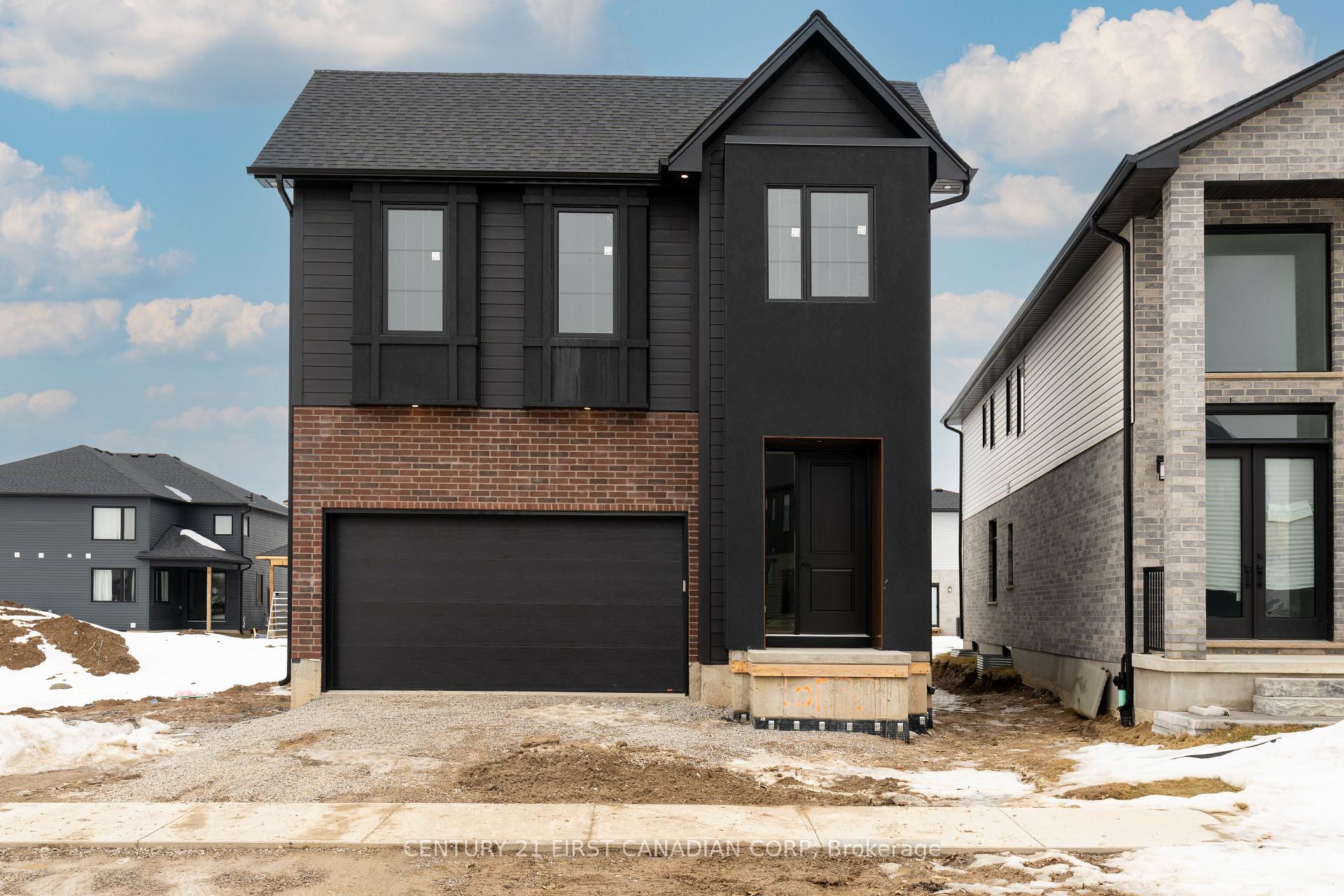 6330 HEATHWOODS Avenue, London South, ON N6P 1H5