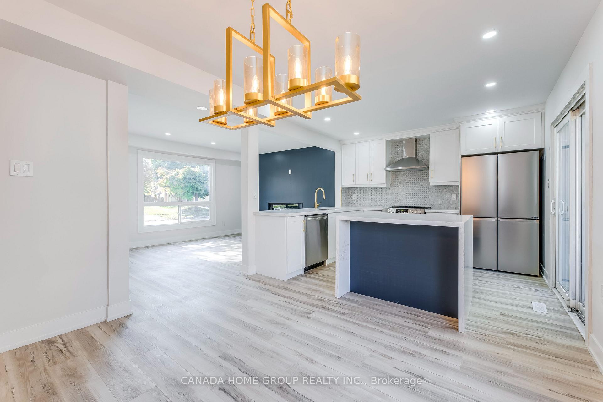 Bsmt - 6340 Kindree Circle, Mississauga, ON L5N 3C2