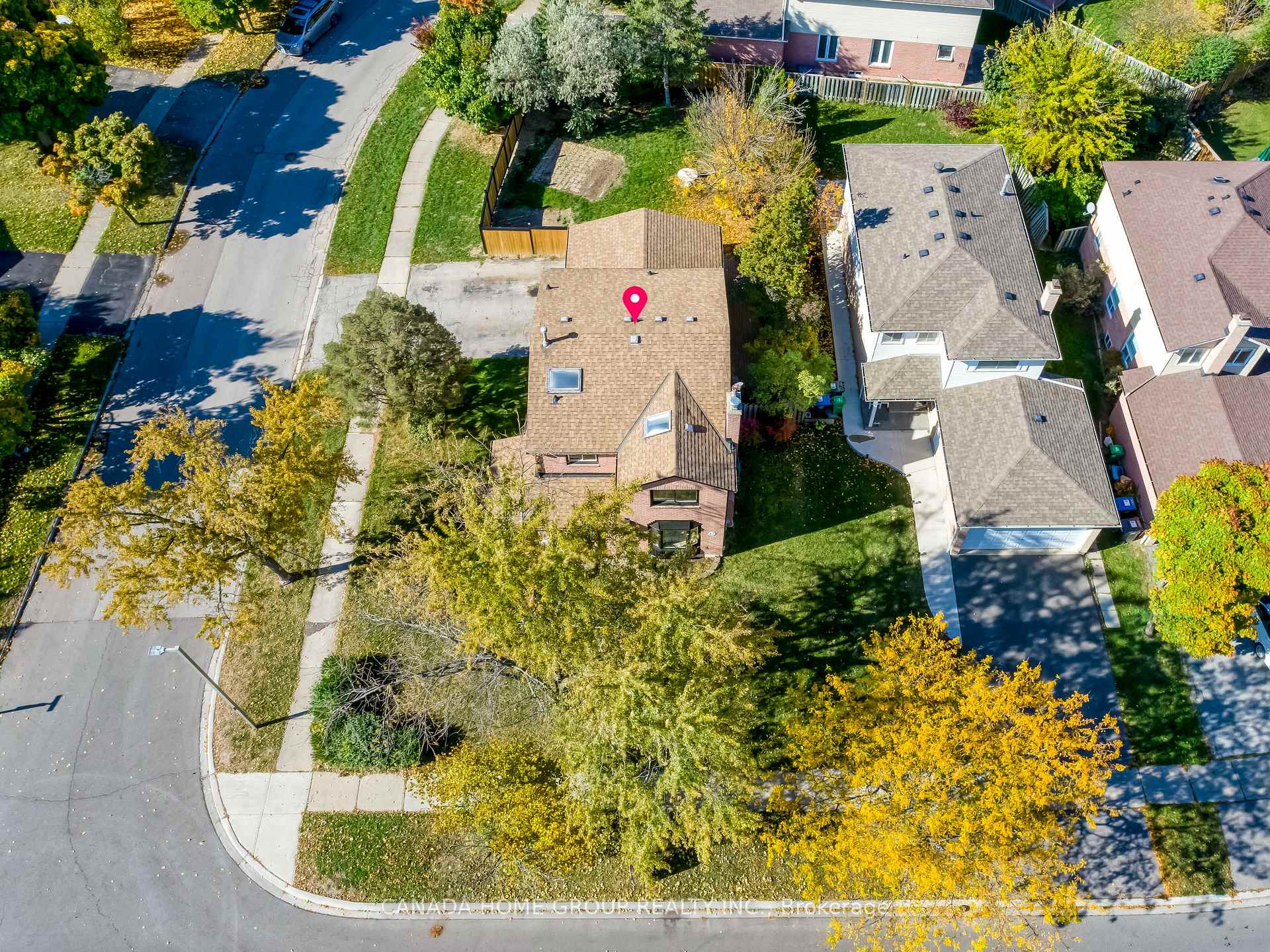Bsmt - 6340 Kindree Circle, Mississauga, ON L5N 3C2
