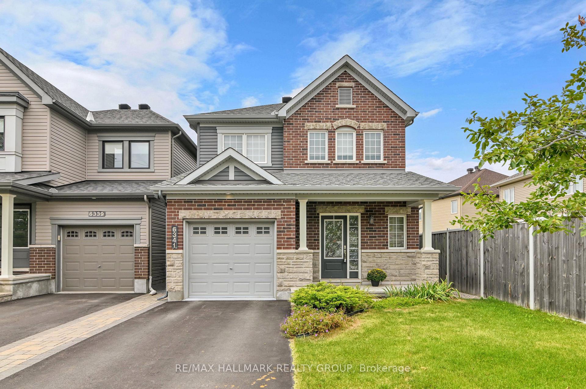 6341 Renaud Road, Orleans - Convent Glen and Area, ON K1W 0J4