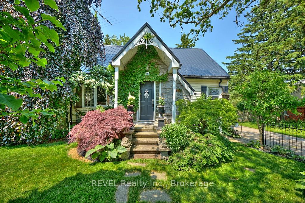6343 Division Street, Niagara Falls, ON L2G 1J9